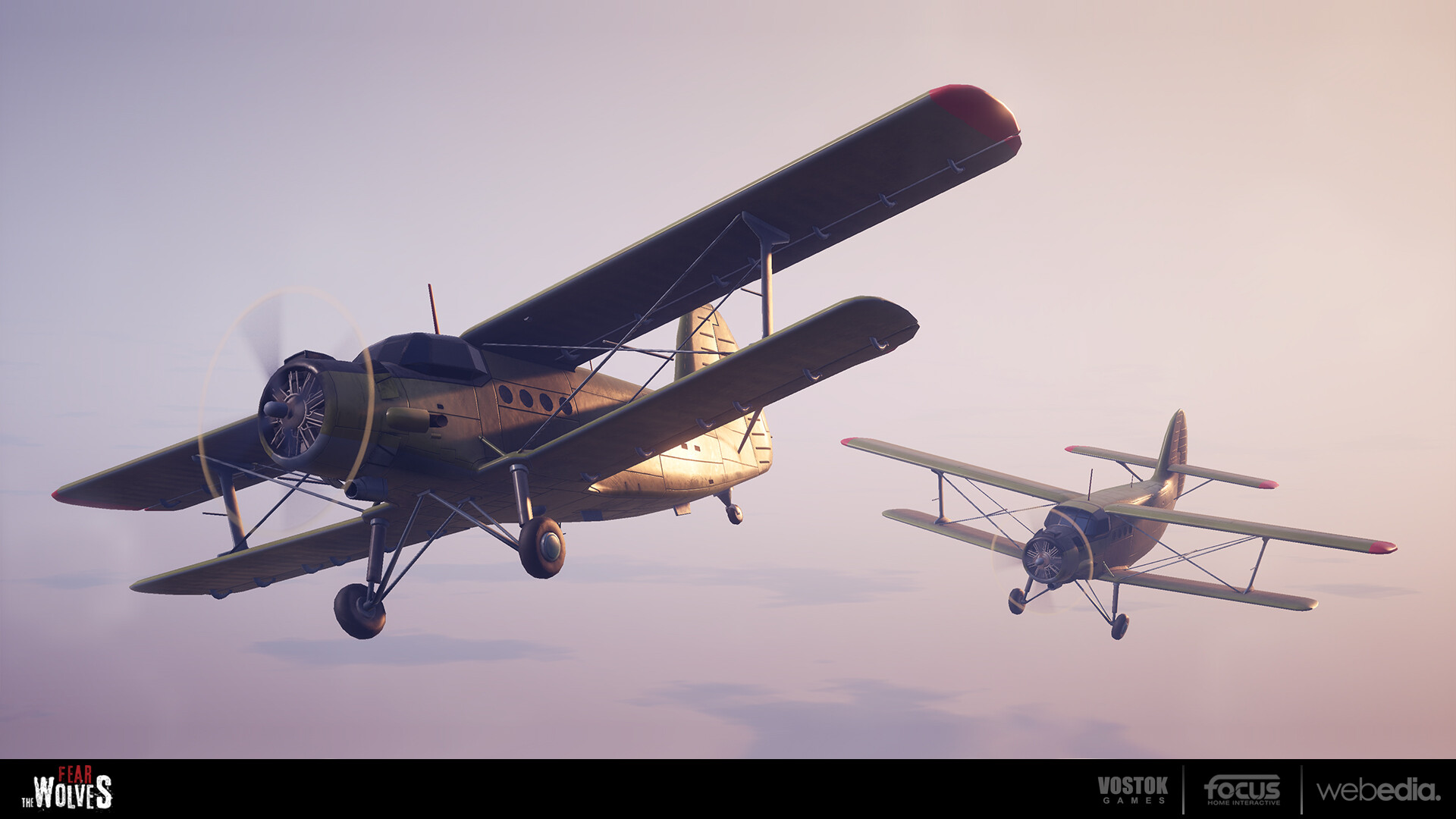 ArtStation - AN-2