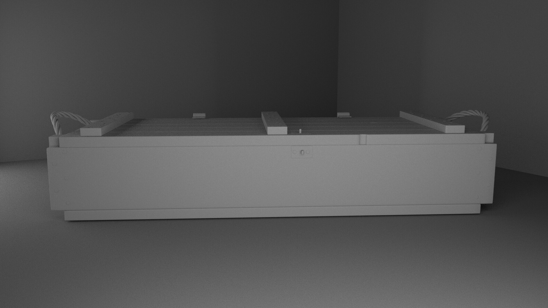 ArtStation - ETSU Crate