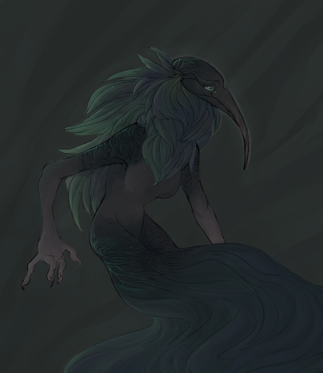 ArtStation - Ibis