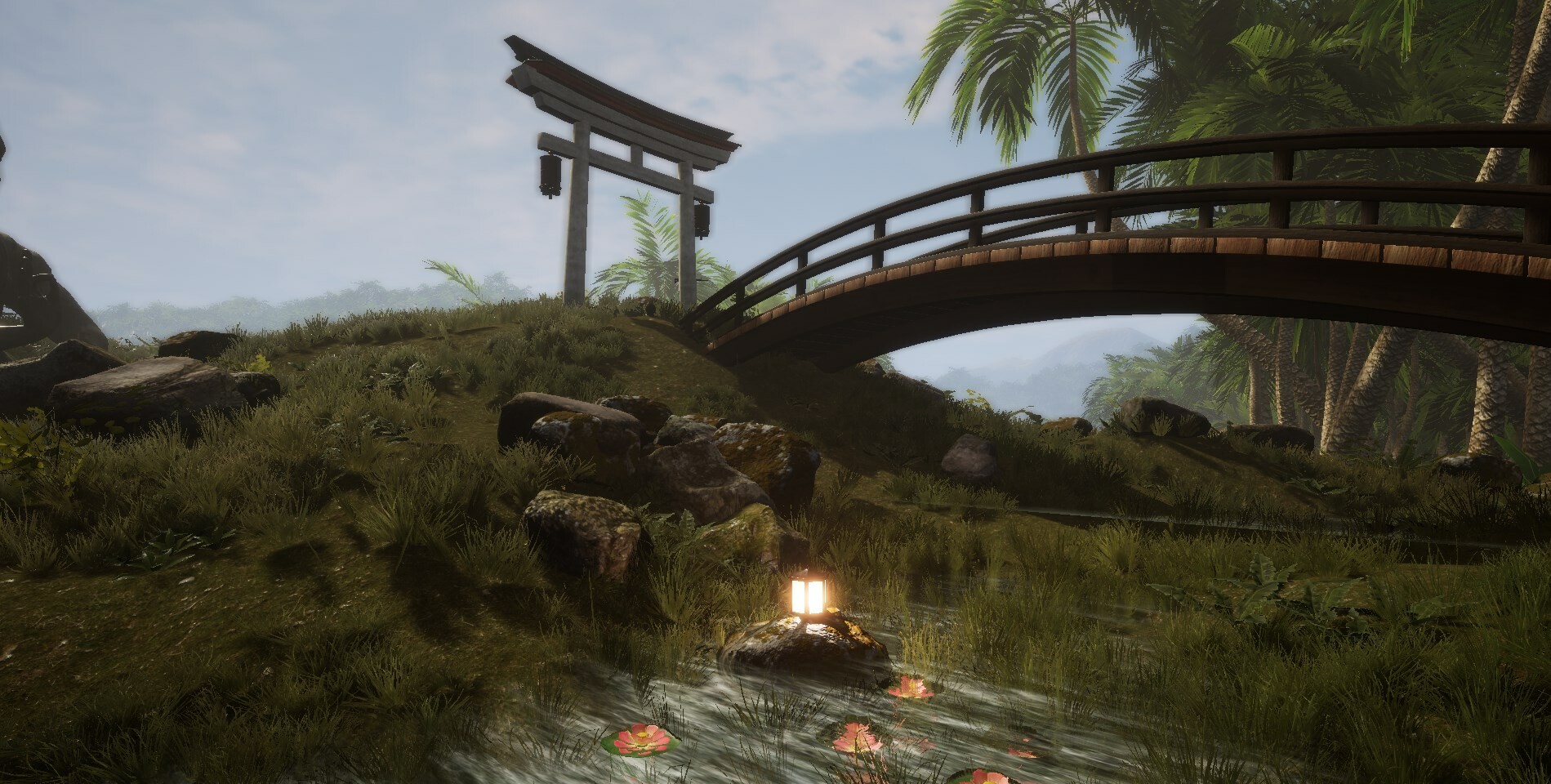 Connor Inglis - Erithium - Laos, Vietnam [1962]