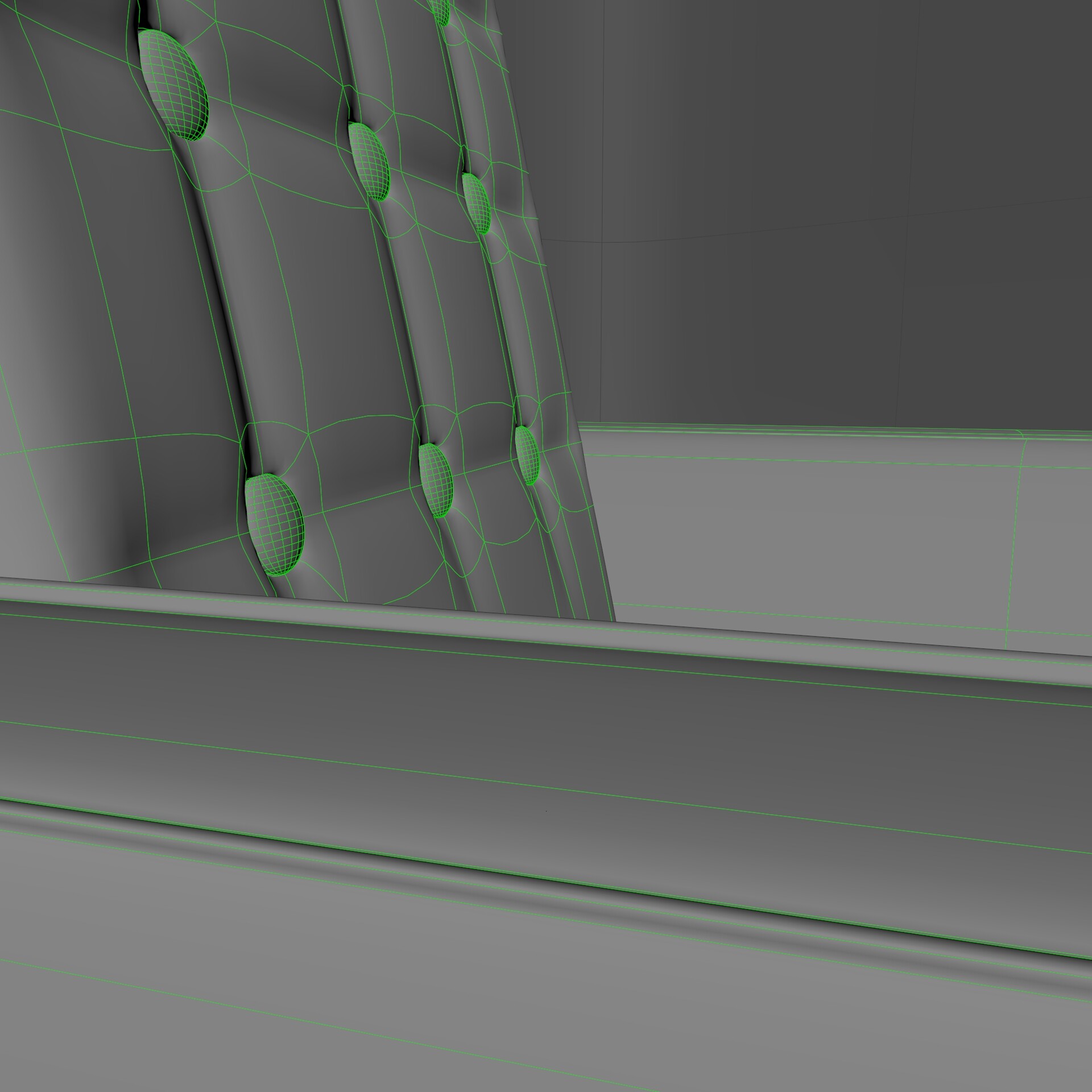 Tyler Messer - Recliner Chair