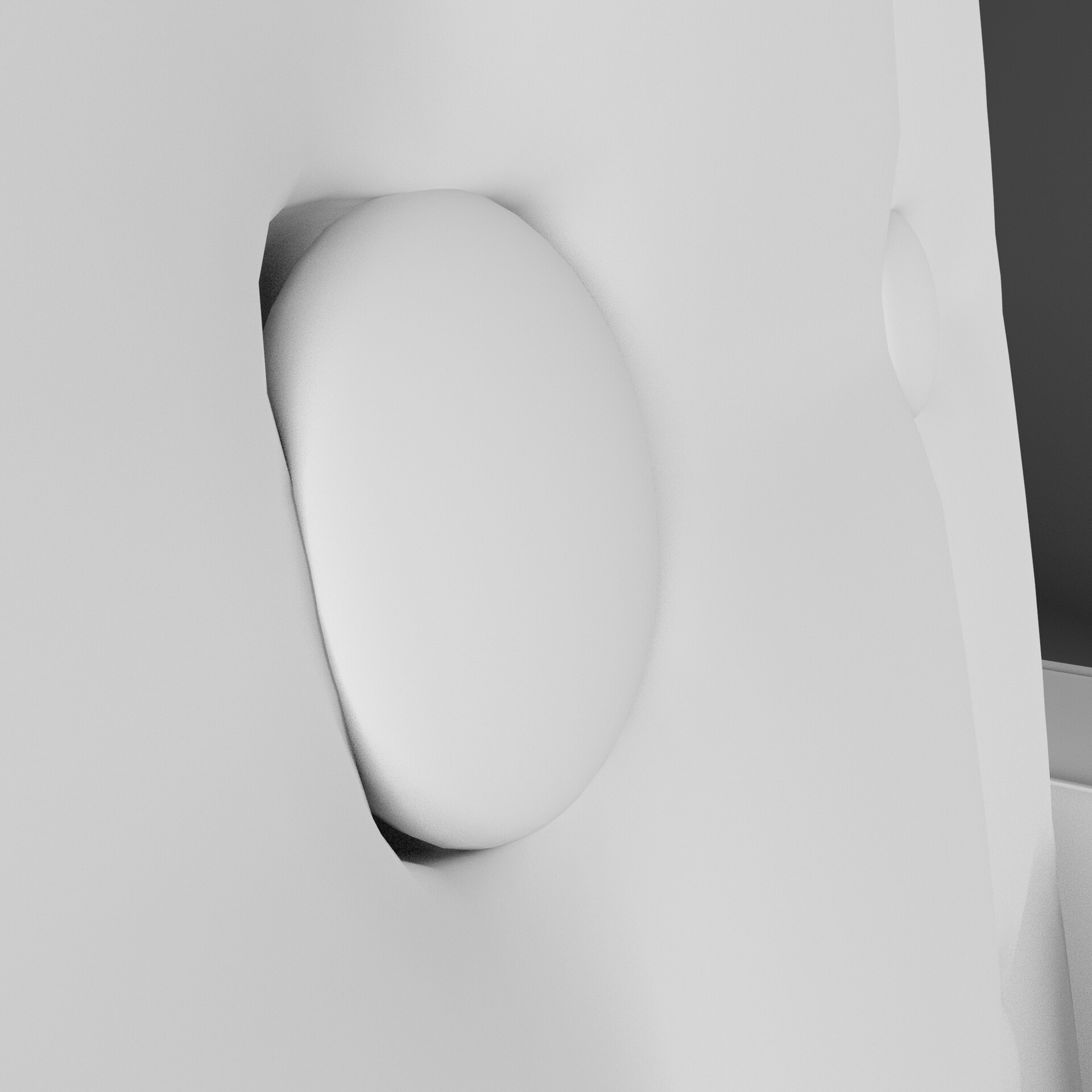 Tyler Messer - Recliner Chair