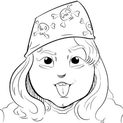 american girl doll grace coloring pages