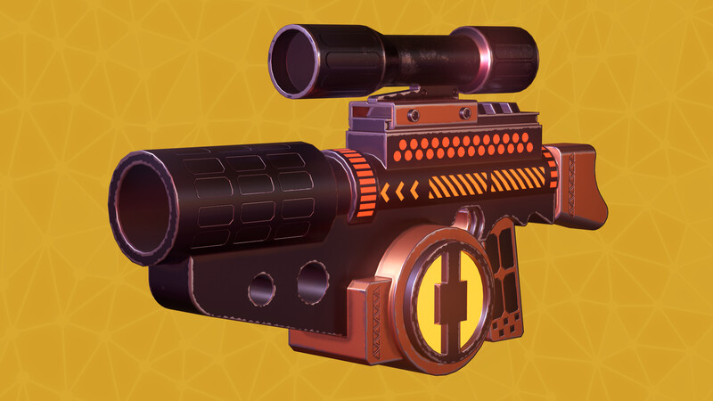 ArtStation - Harshad Joshi