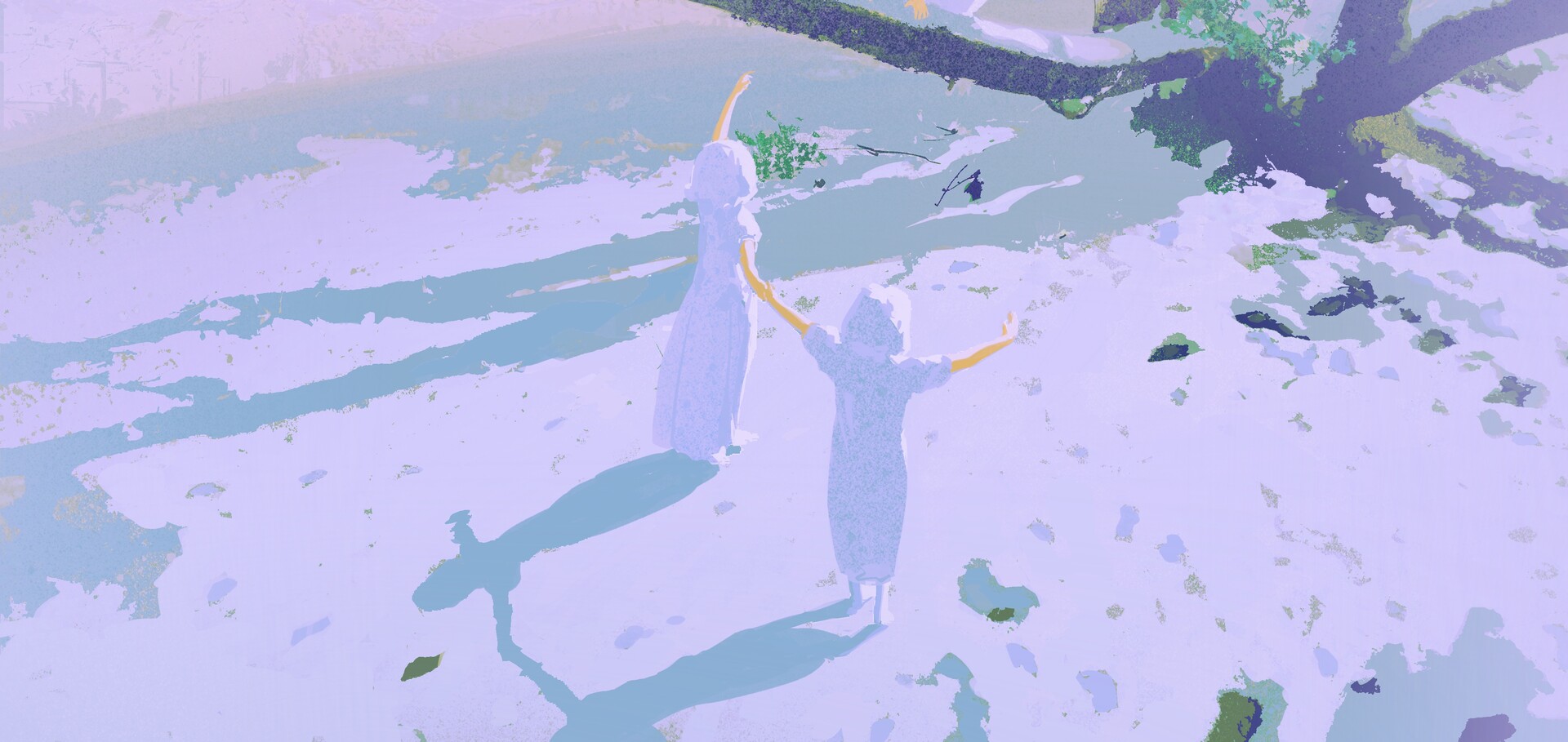 Sheya - Different Seasons 1