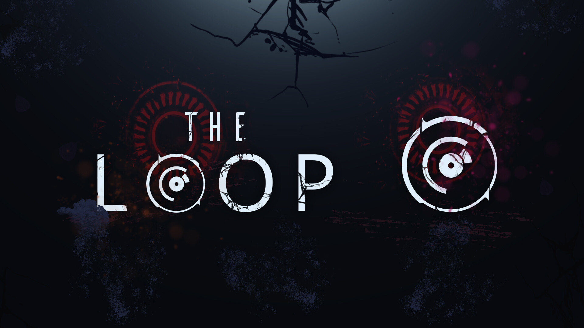 ArtStation - Loop Game Logo (subject to change)