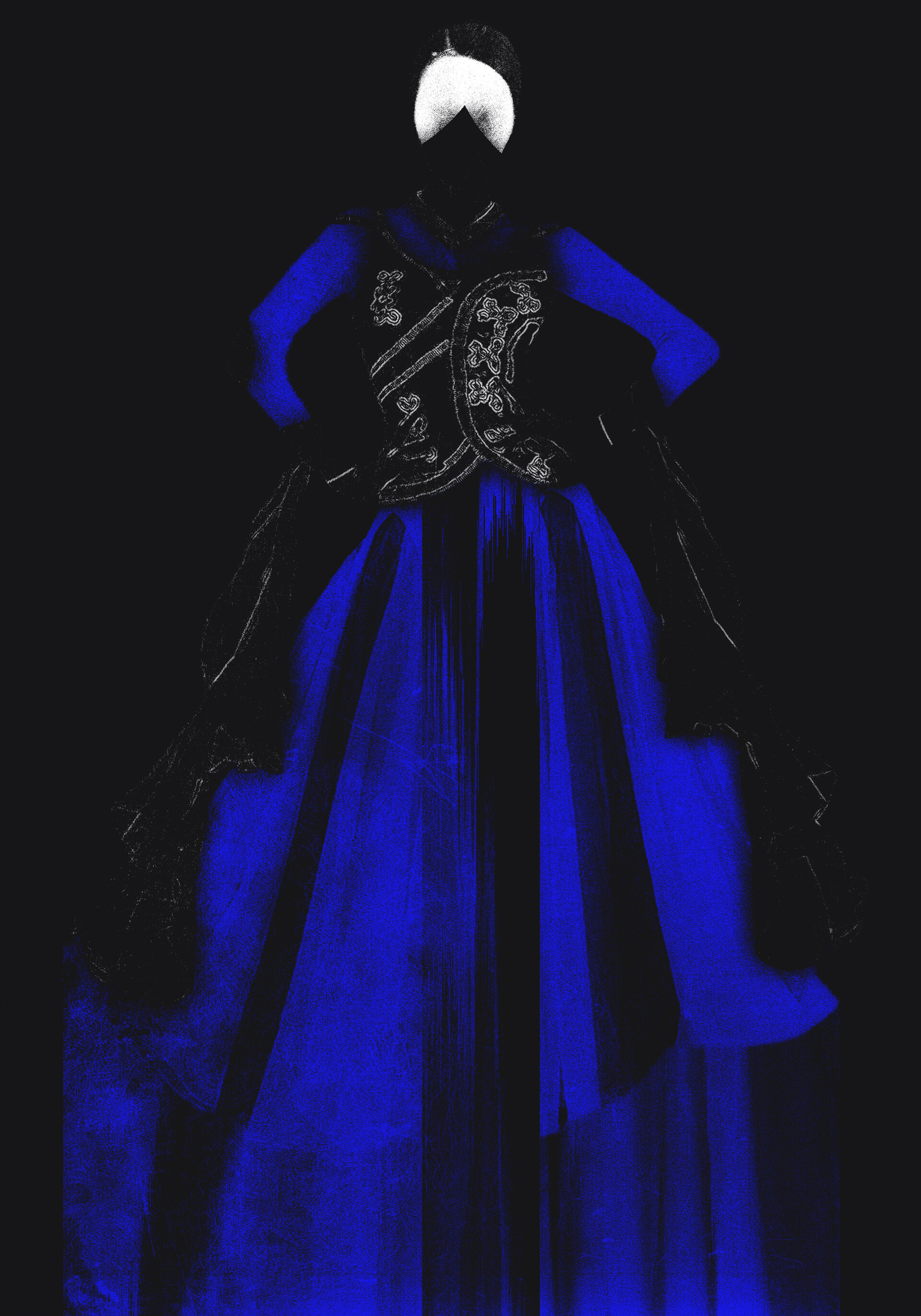 ArtStation - carnival of rust