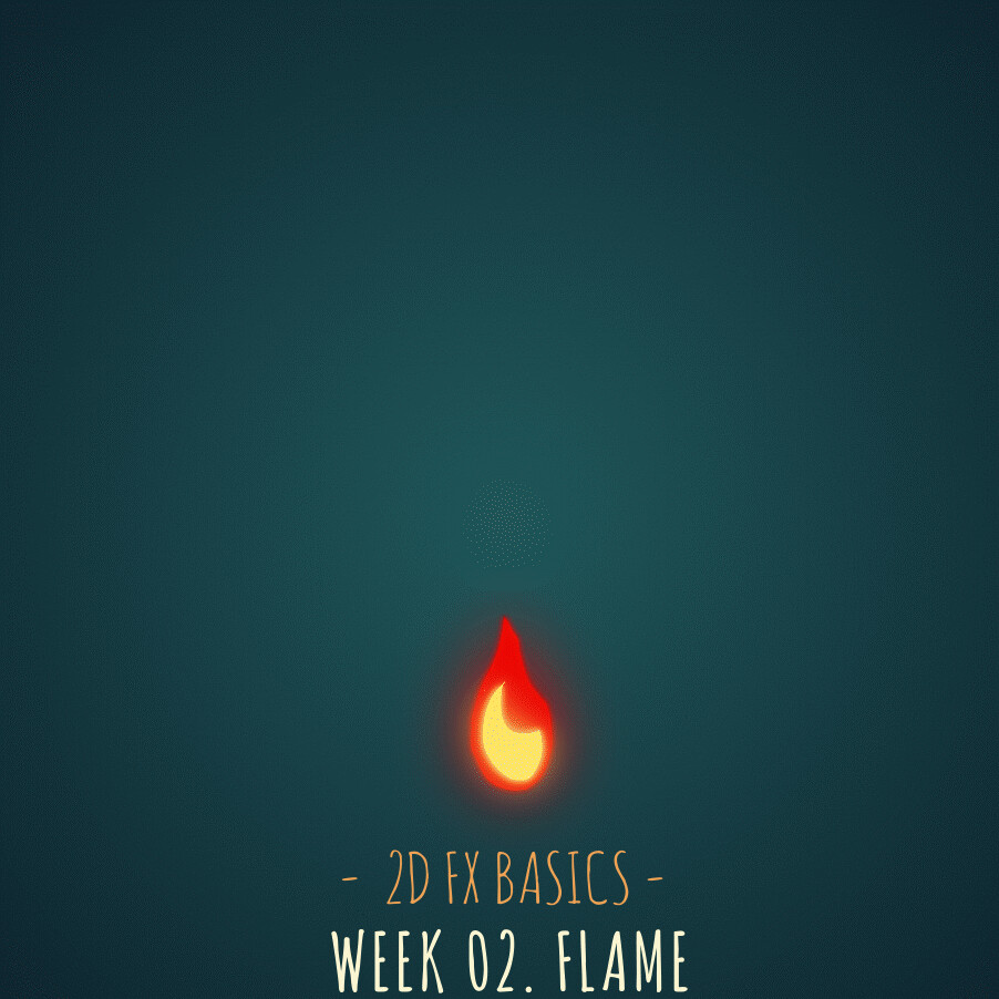 ArtStation - RTFX animation course