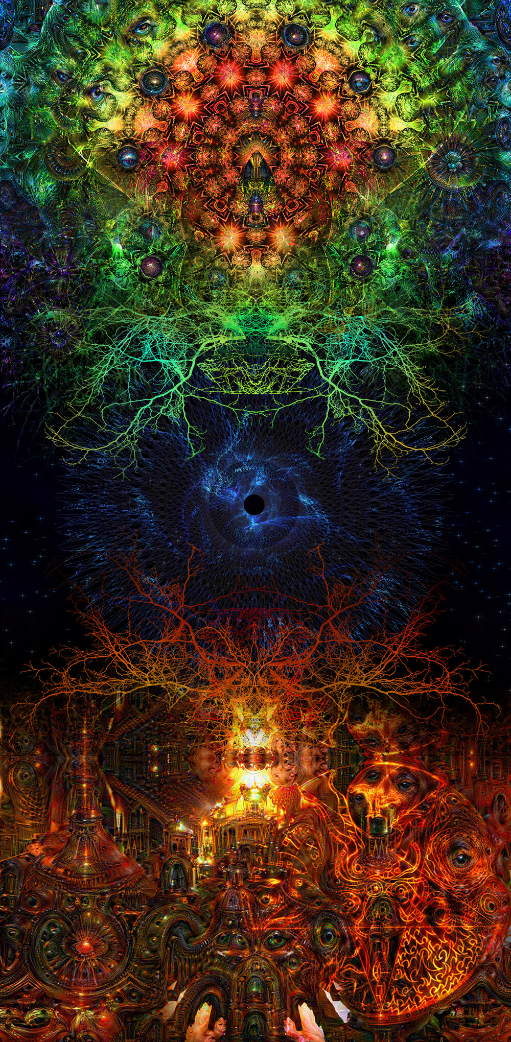 ArtStation - Midgaard