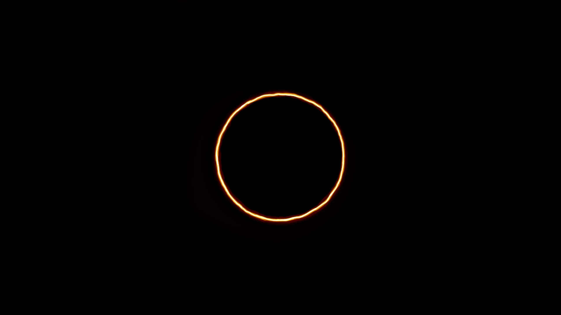 ArtStation - Lava Circle