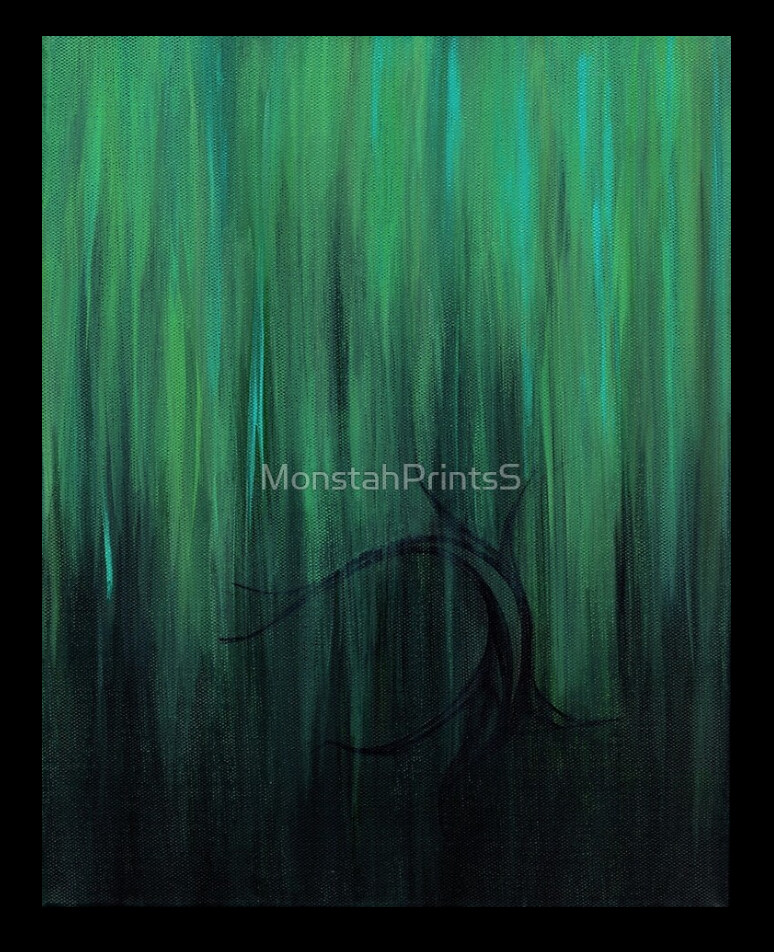 ArtStation - Mistree