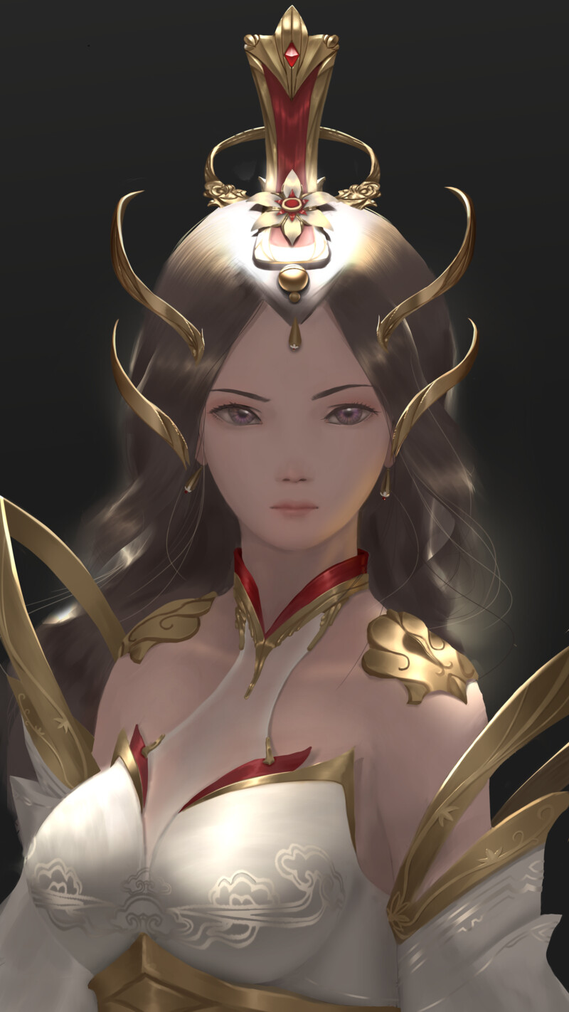 ArtStation - Java chen