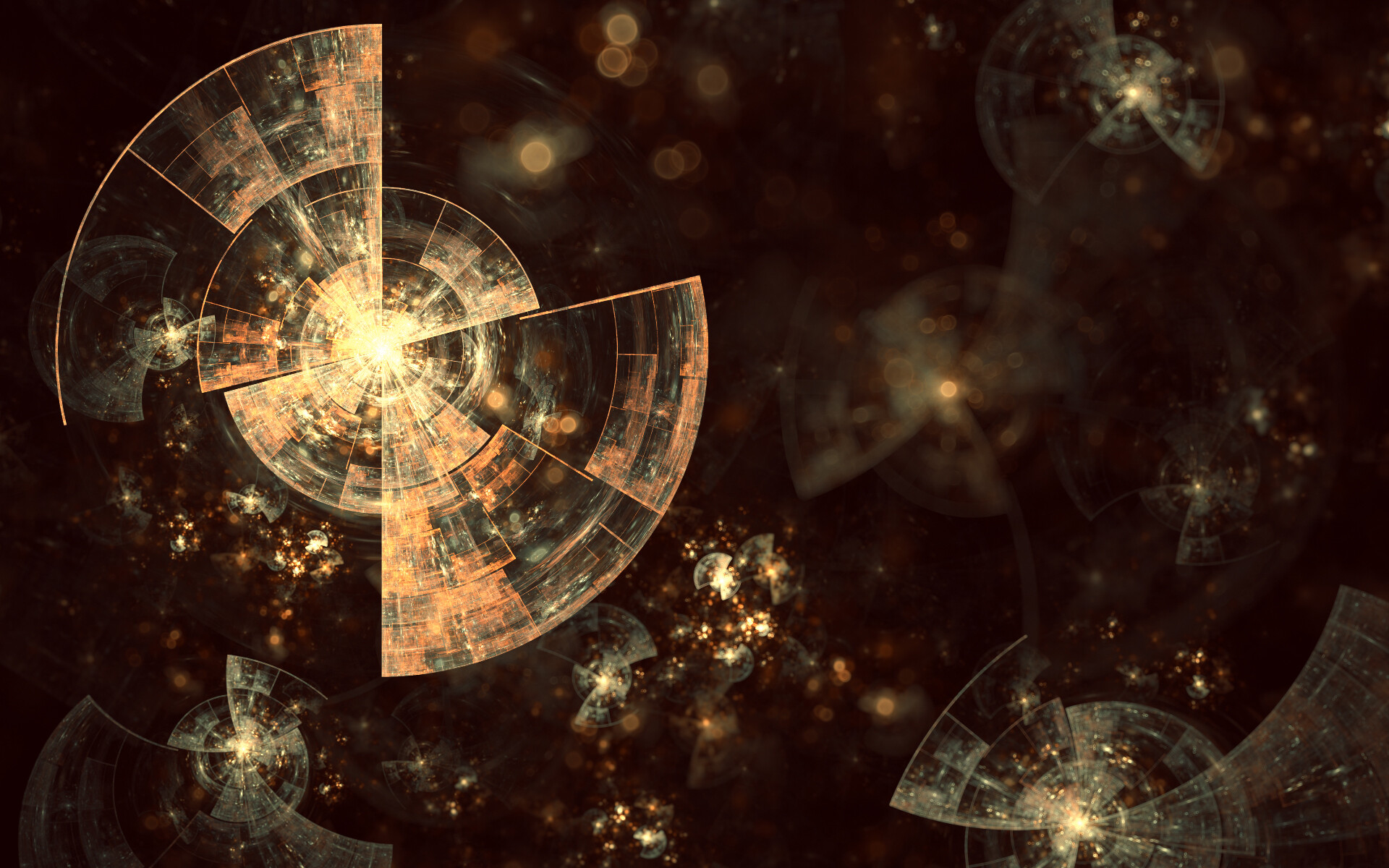 ArtStation - Artificer's Schematic