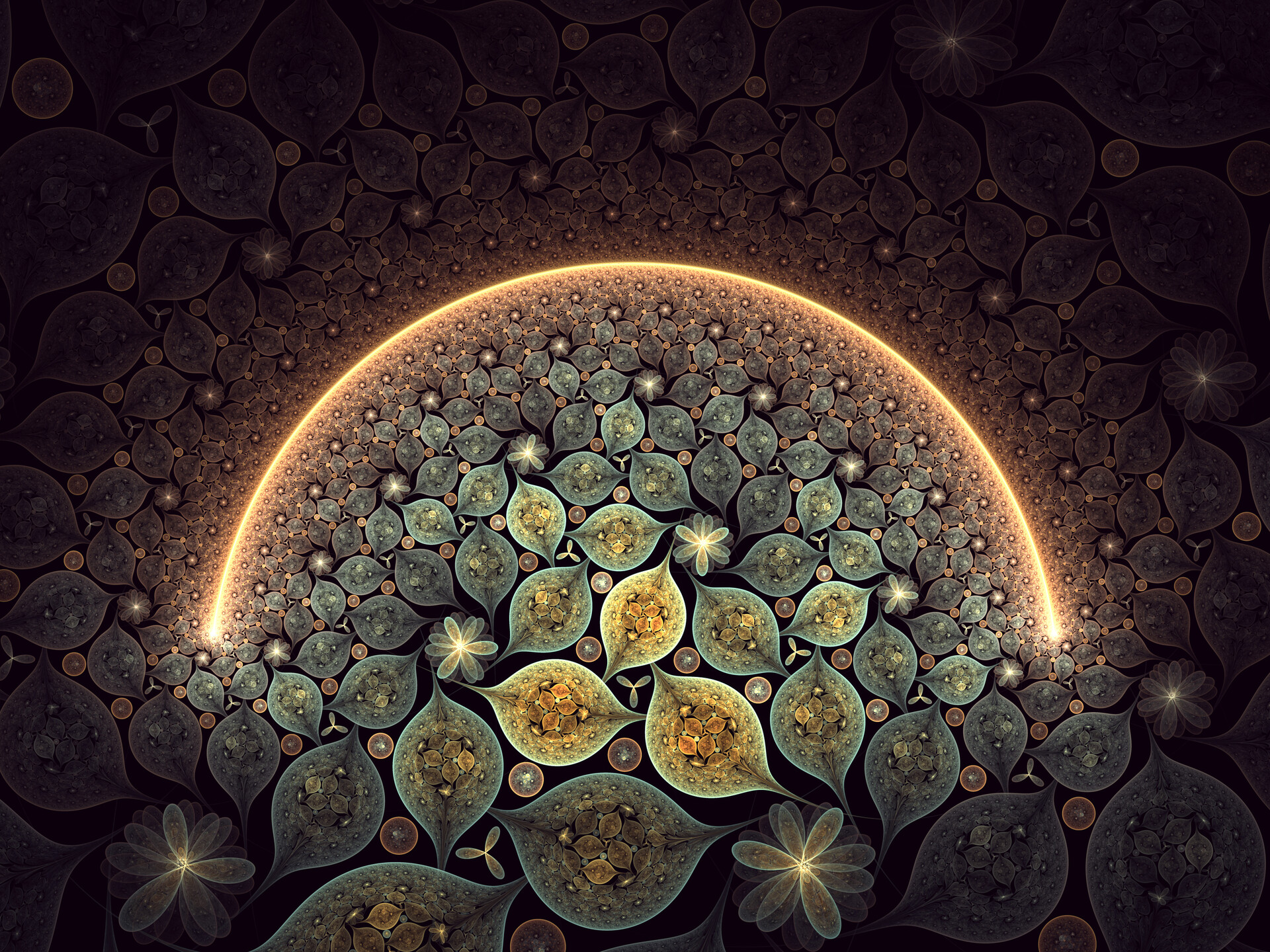 ArtStation - Cornucopia