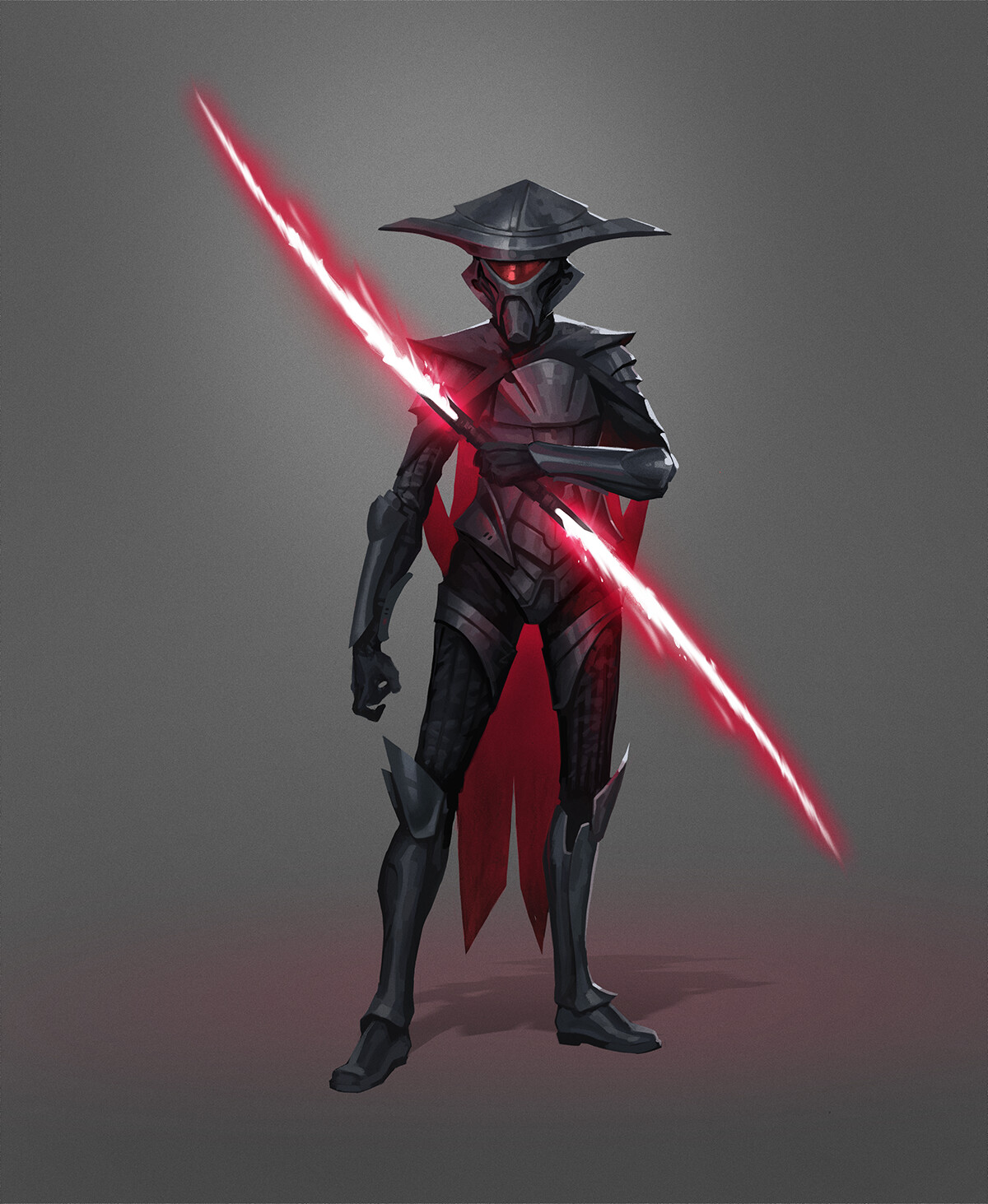 ArtStation - The Sith