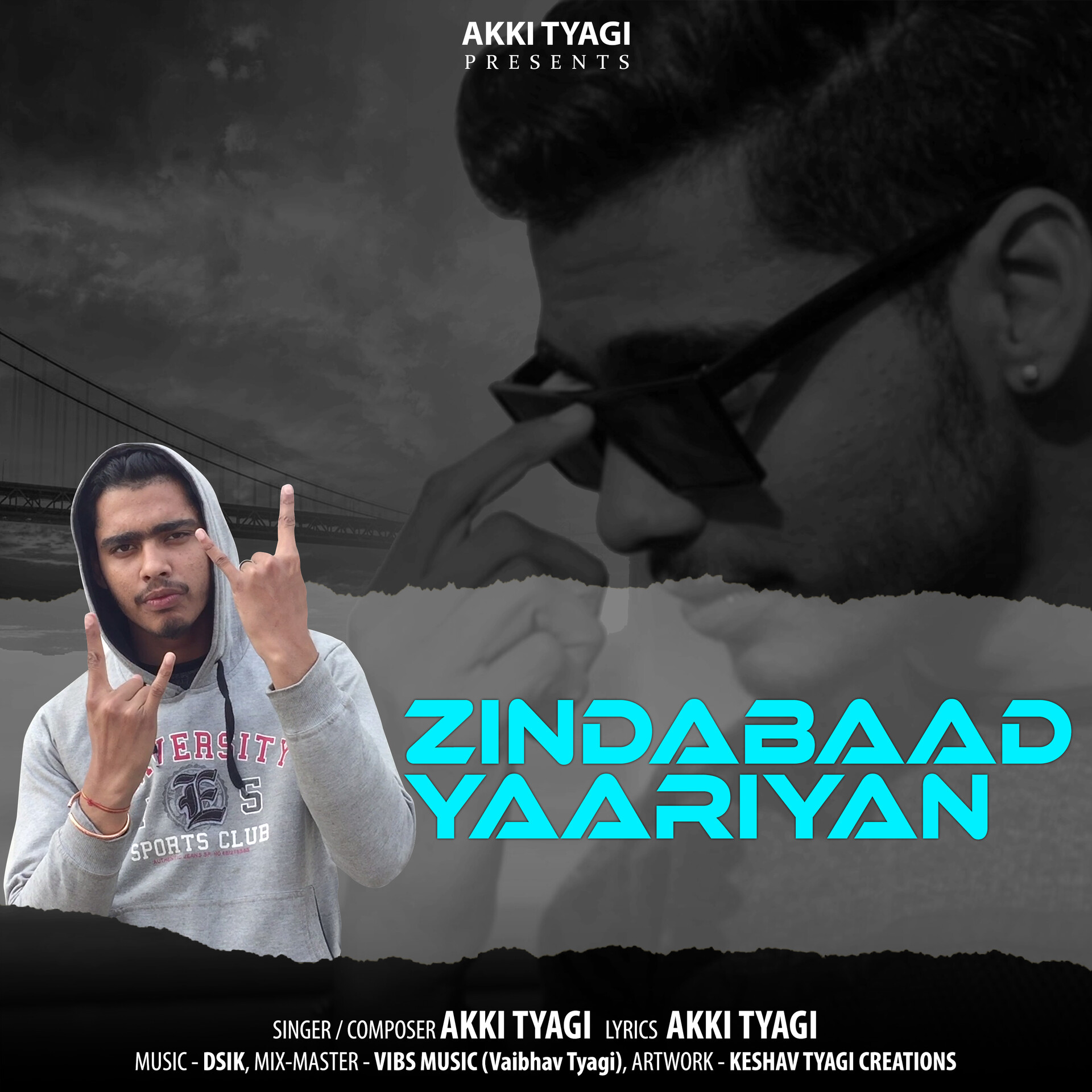 yaariyan poster