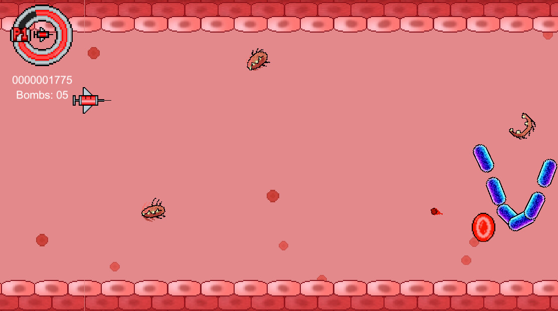 ArtStation - Panacea