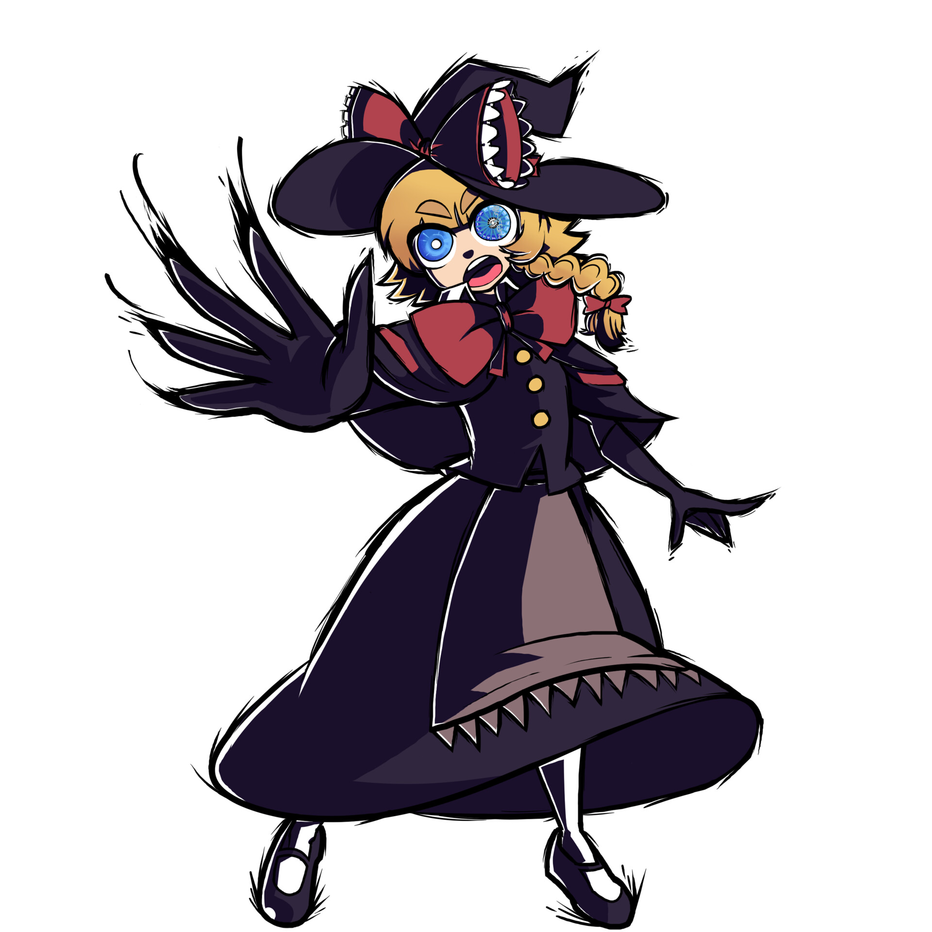 ArtStation - KFAD1 Style