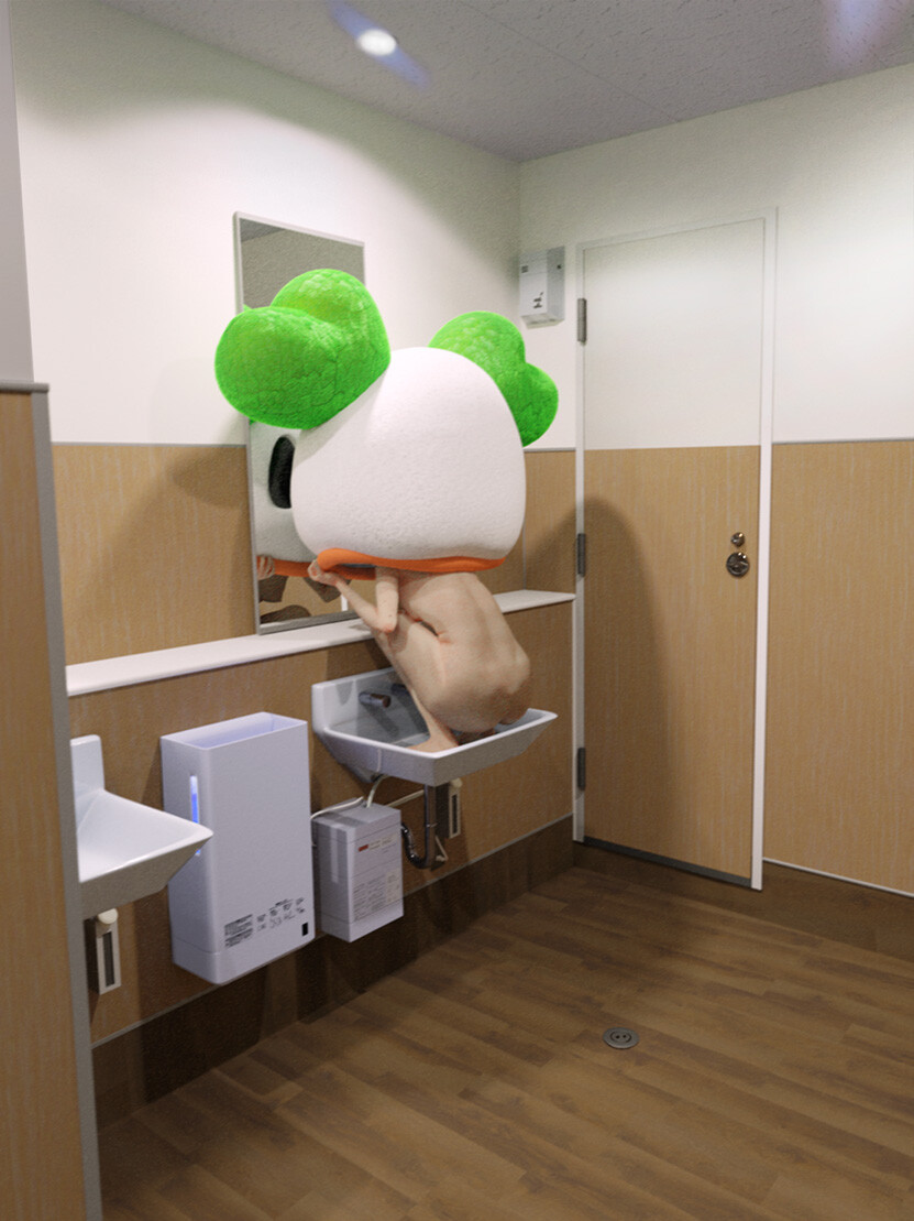 ArtStation - Lalapi Deviant