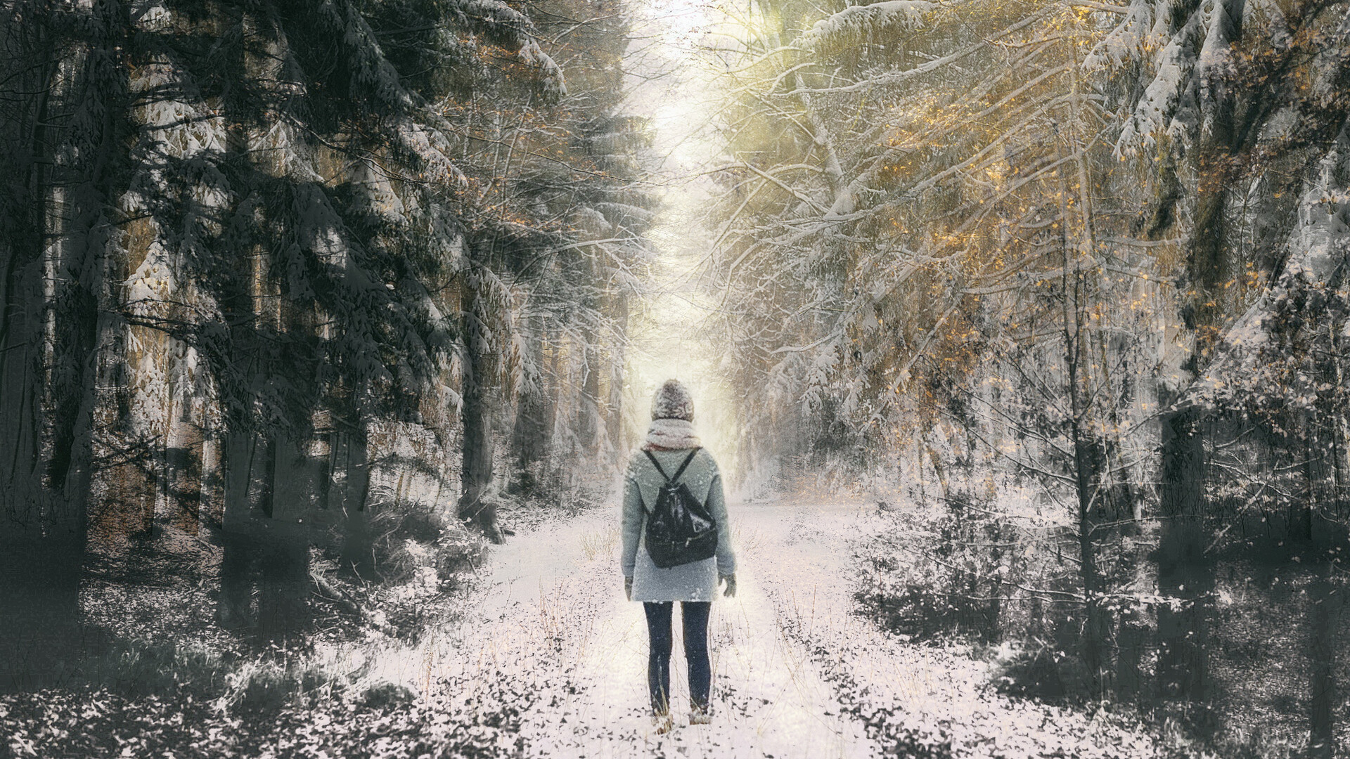 ArtStation - The adventure path