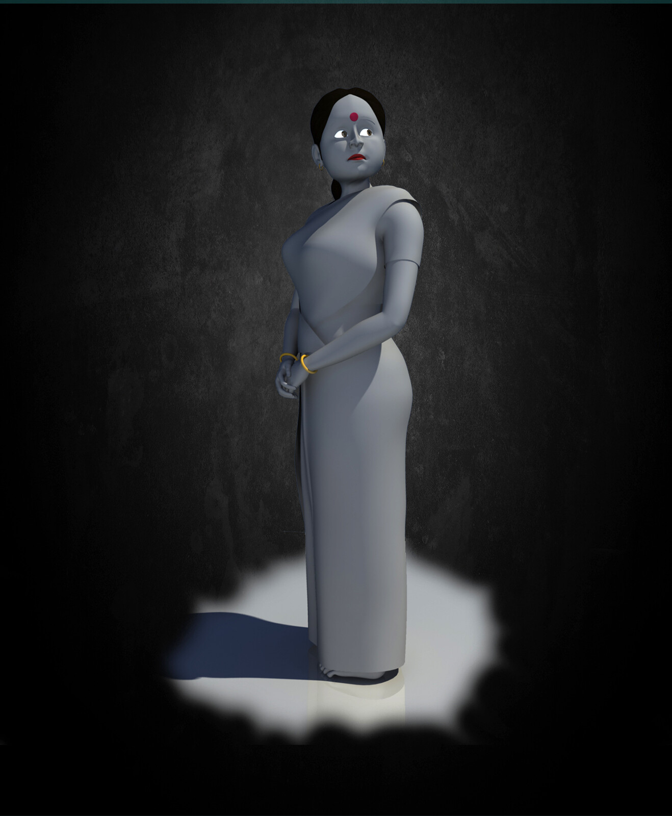 Joby Varghese - CHARACTERS