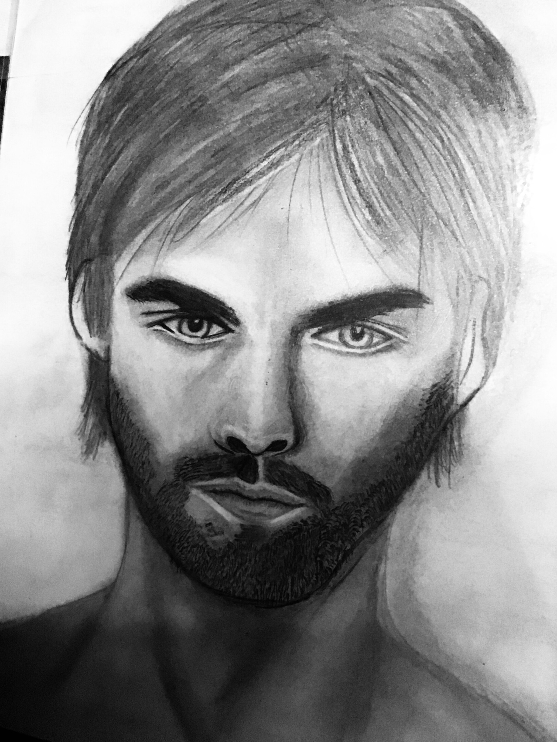 ArtStation - Men’s are men’s