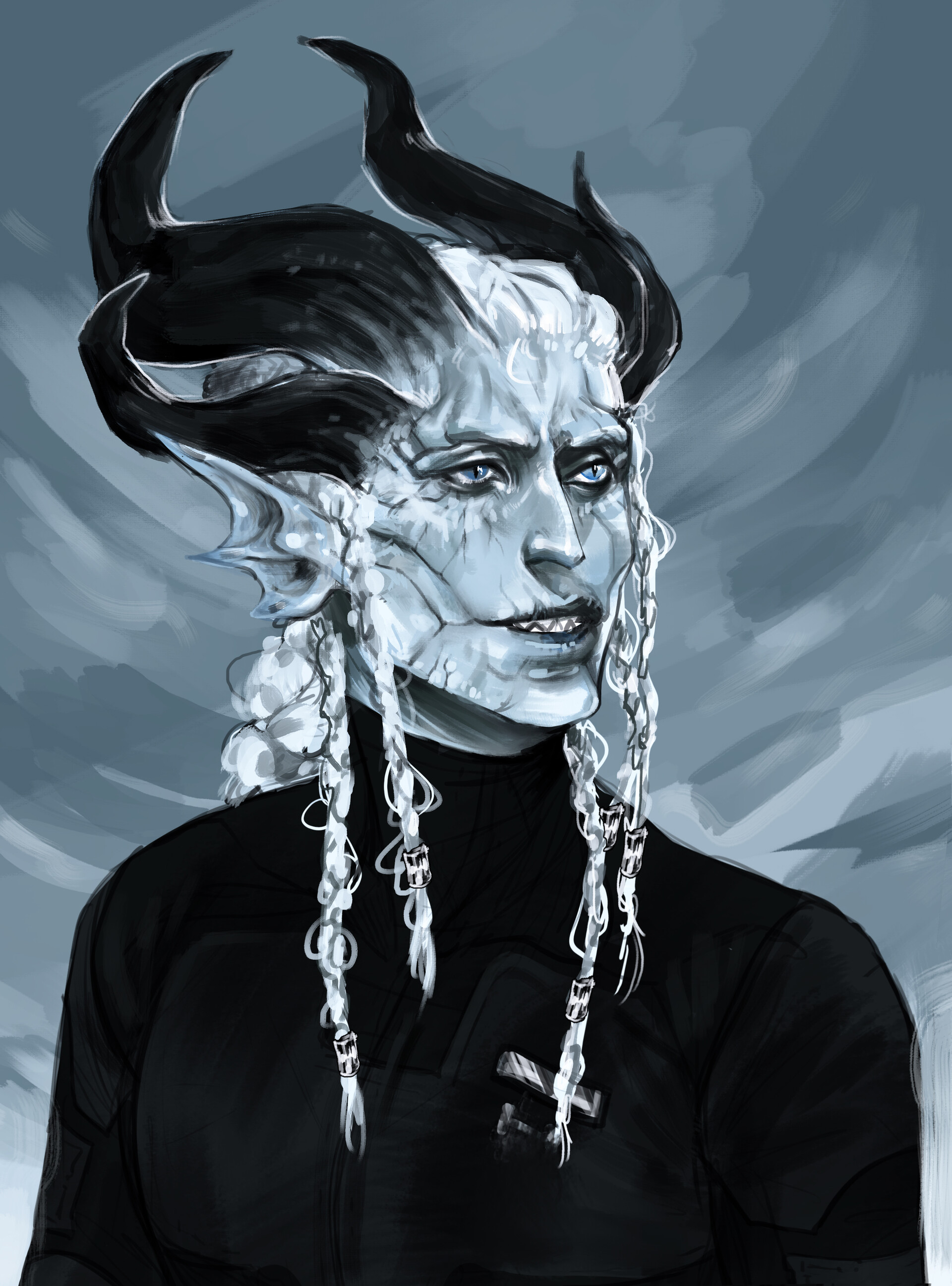 ArtStation - Comm./M.C.P.