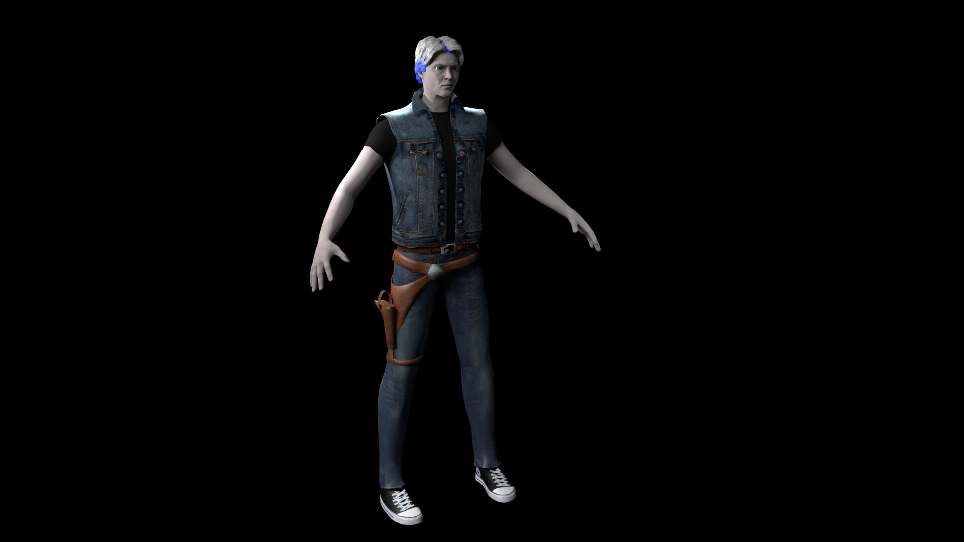 ArtStation - Parzival