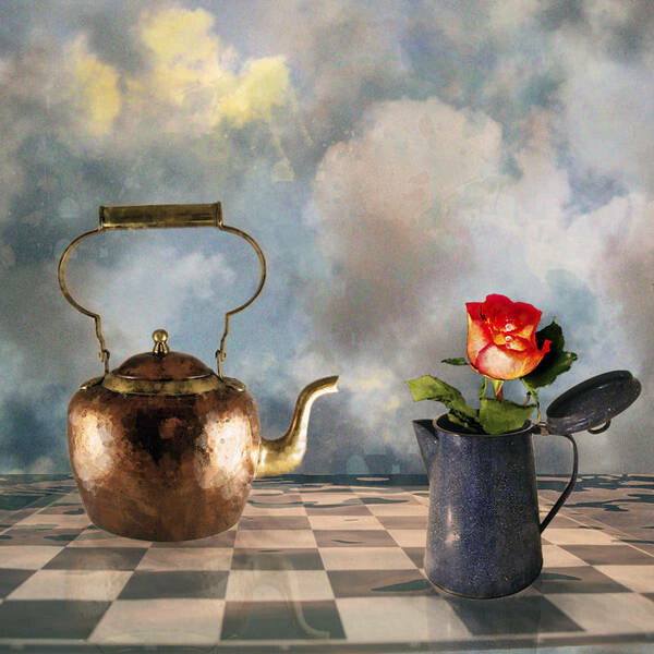 ArtStation - Still Life 1