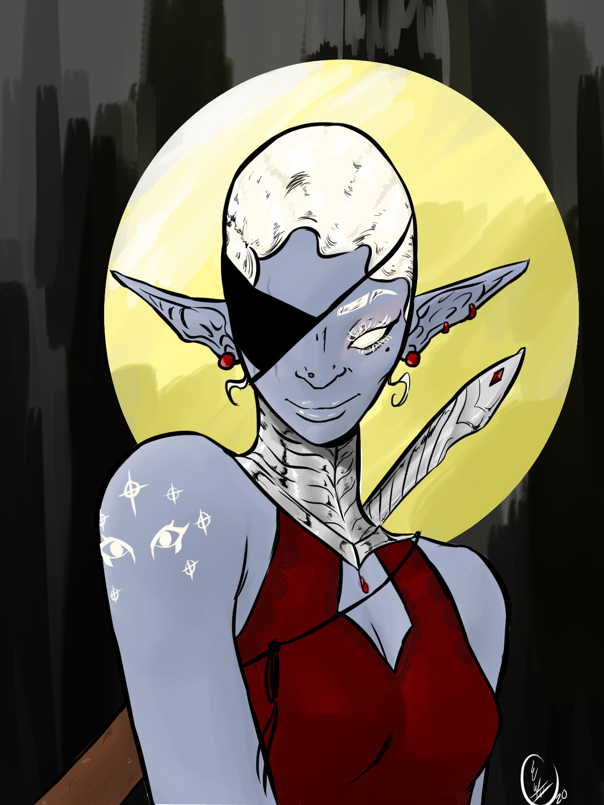 ArtStation - Vallista