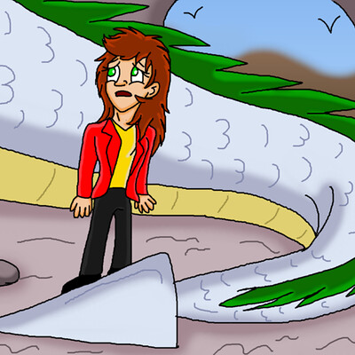 Snake Transformation Sequence