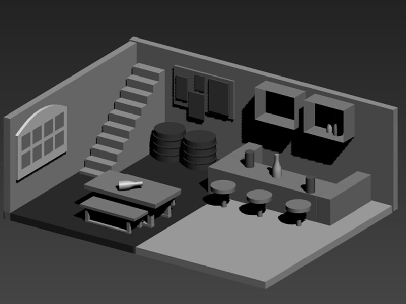 ArtStation - Ryan Chua