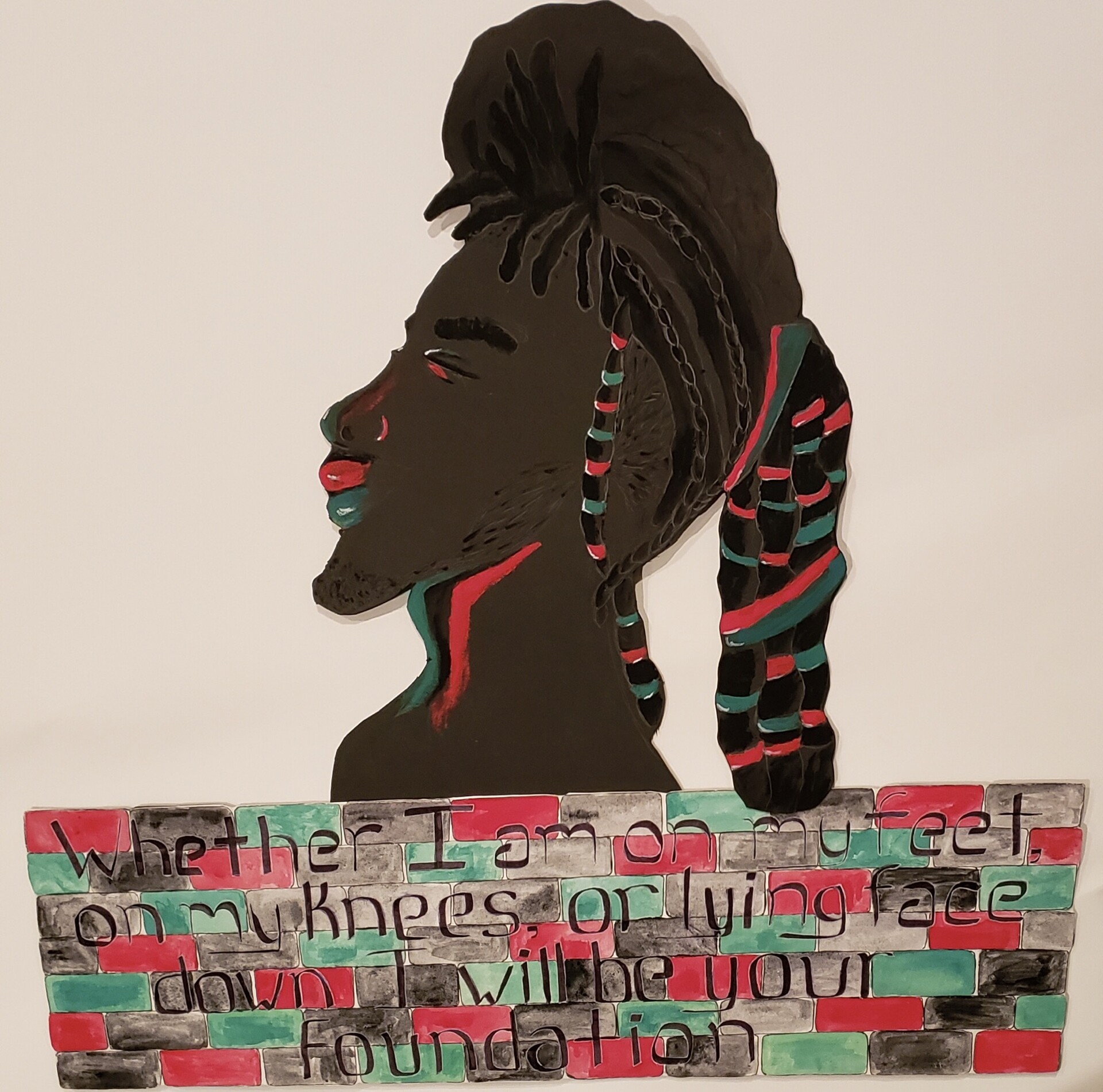 ArtStation - Foundation