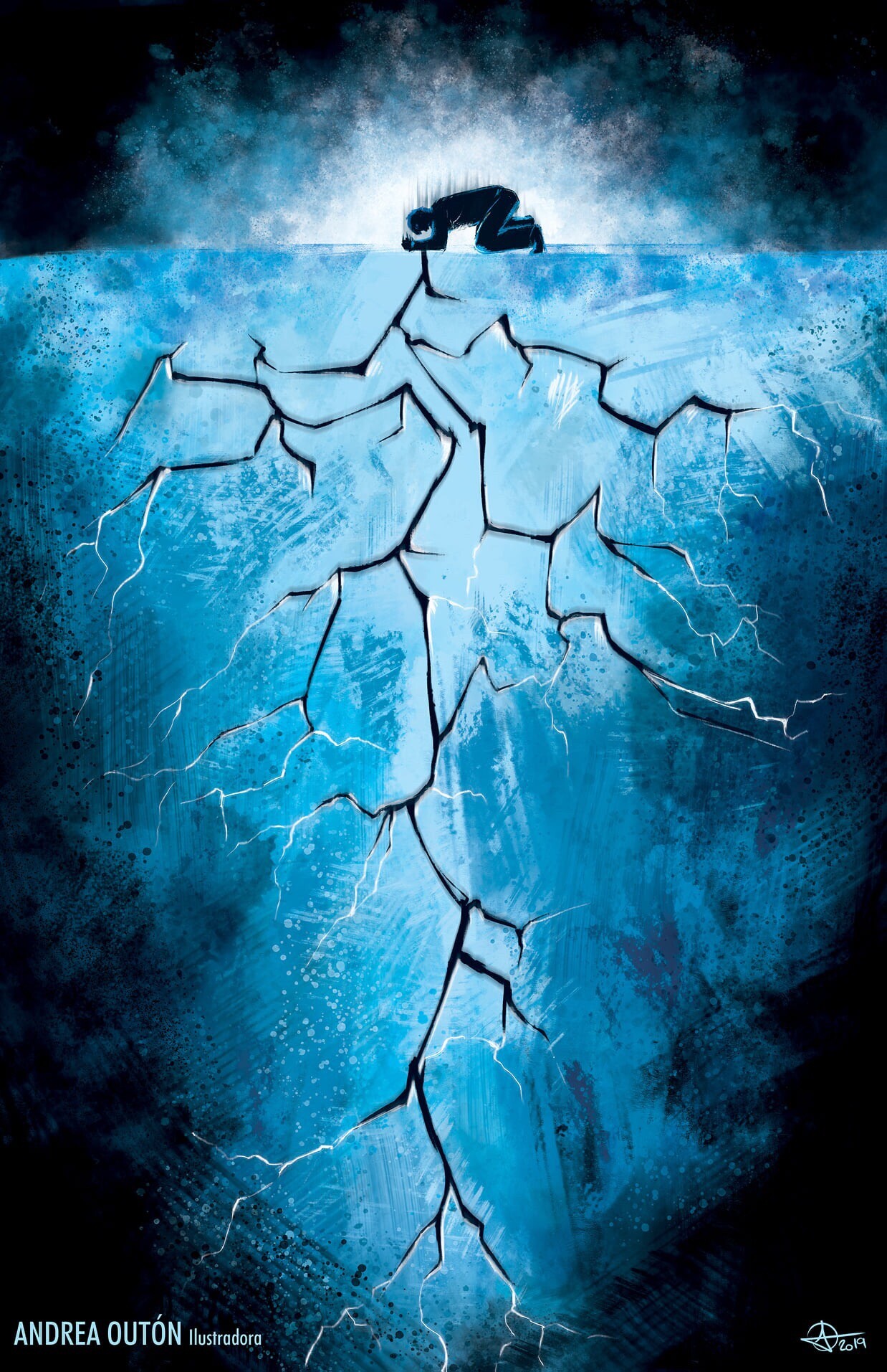 ArtStation - Unstable