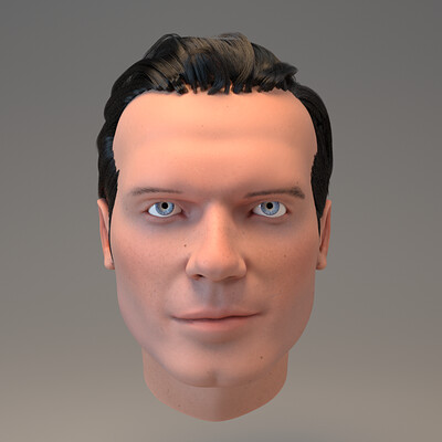 James Charles Saavedra