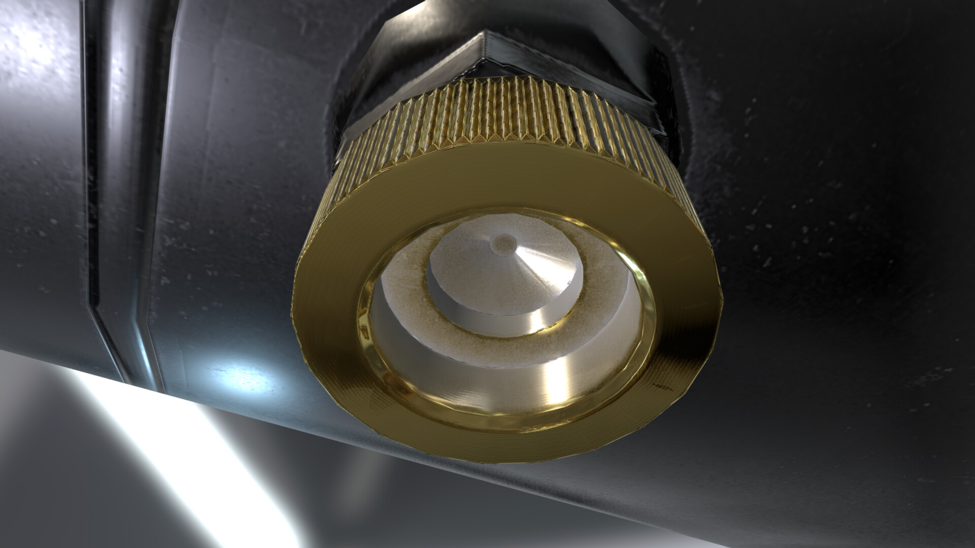 Victor Doroshenko - Compressor for Airbrush