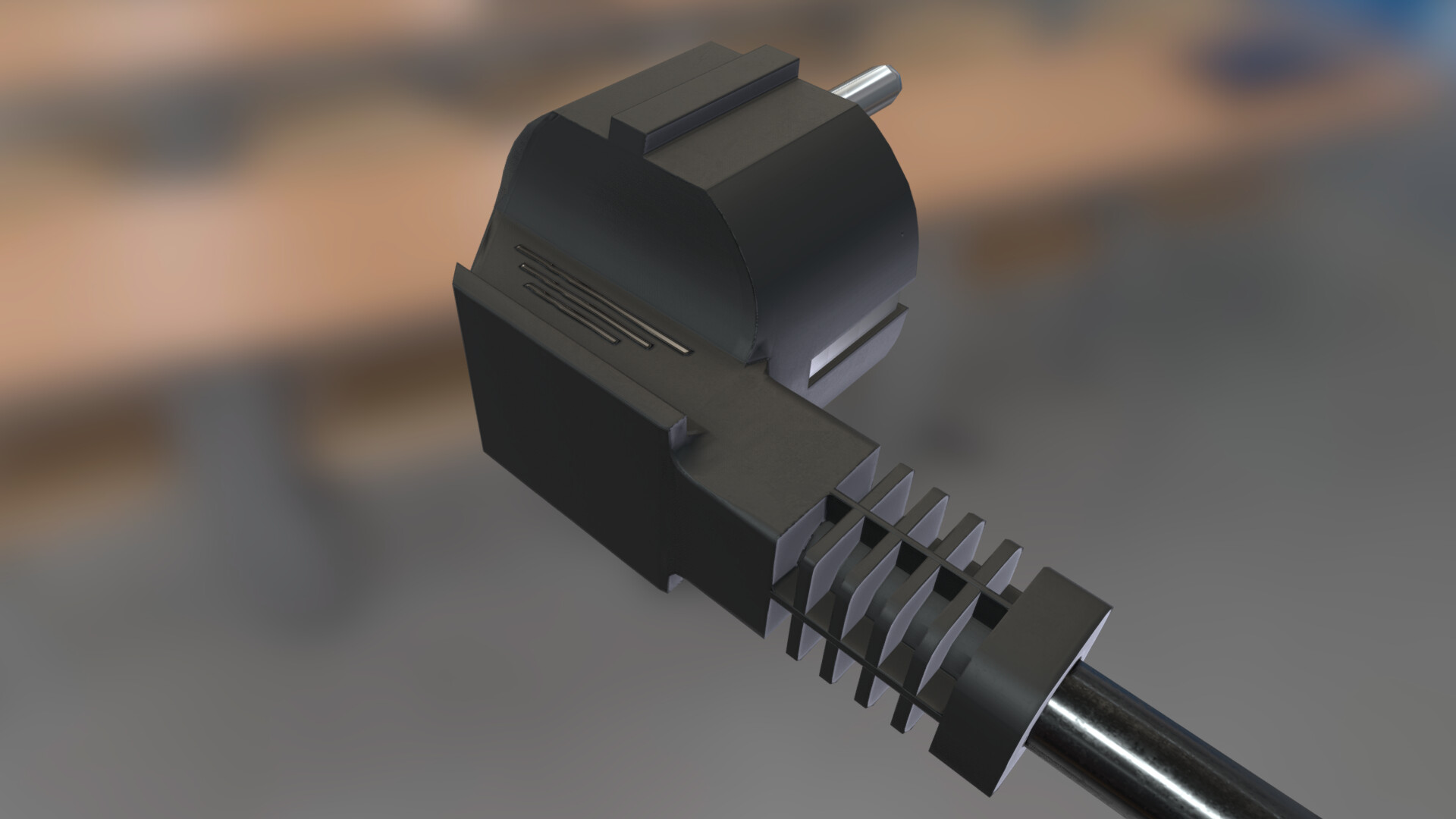 Victor Doroshenko - Compressor for Airbrush