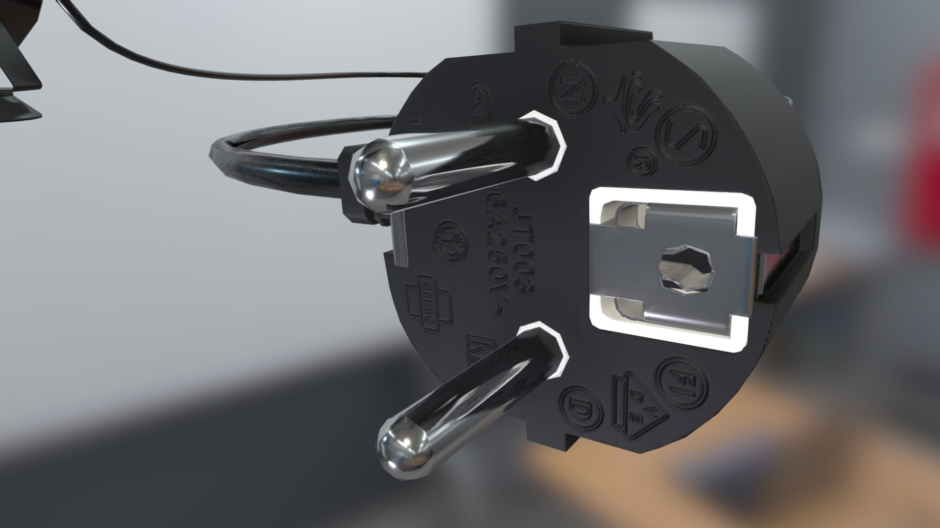 Victor Doroshenko - Compressor for Airbrush
