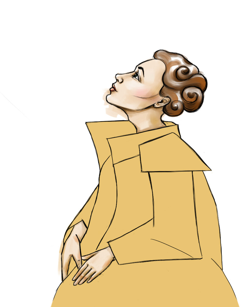 ArtStation - Maria Winter