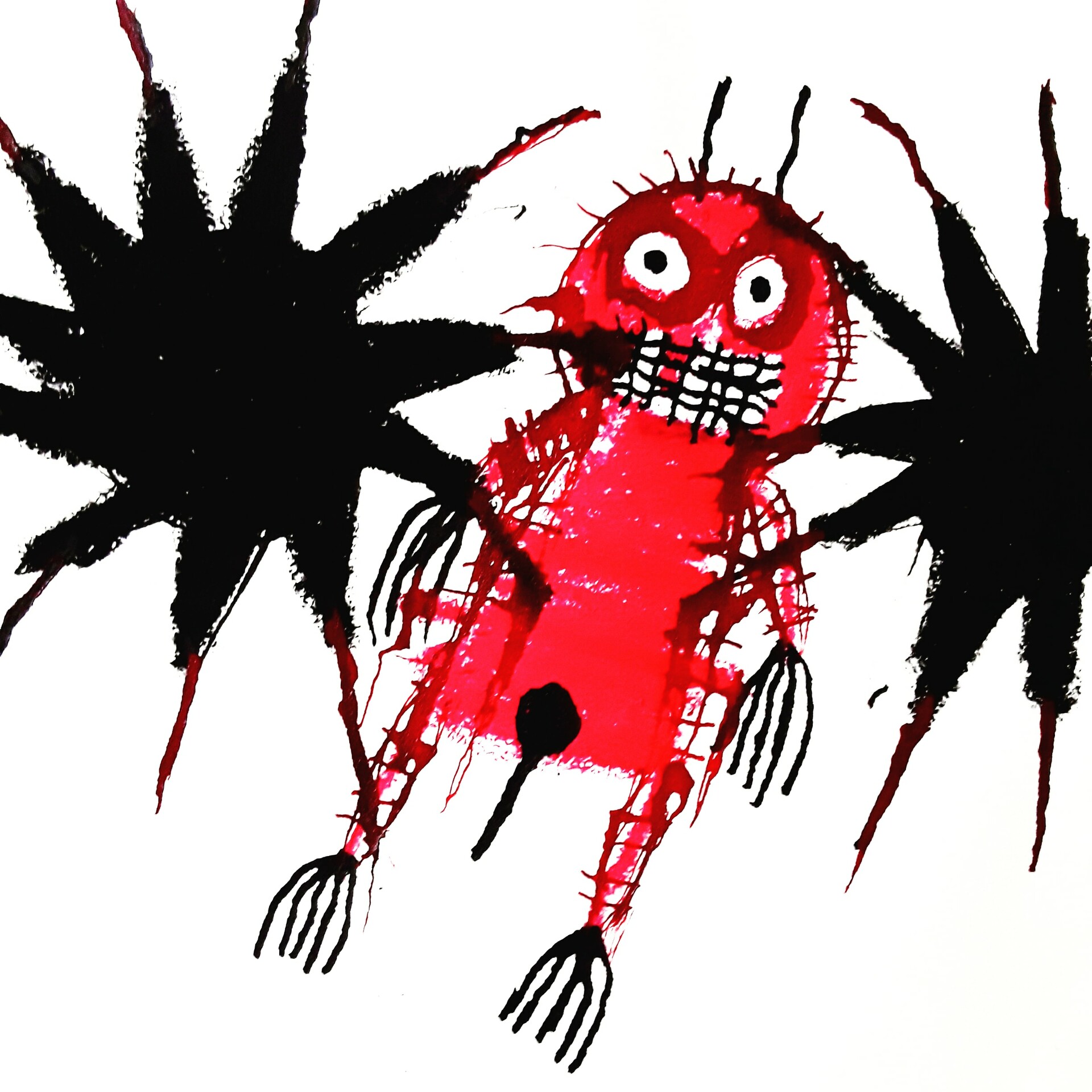 ArtStation - PERVADE