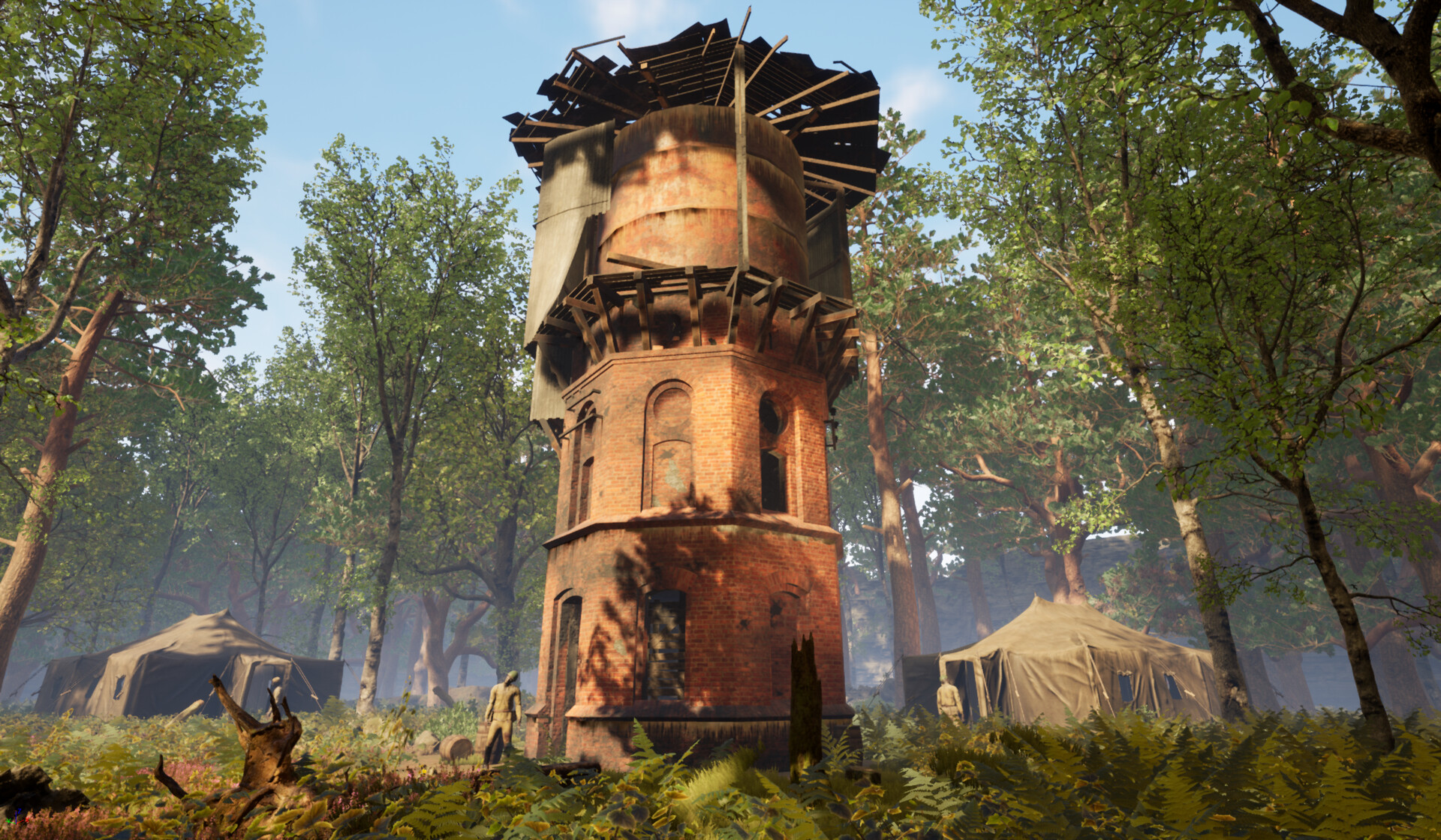 ArtStation - WateTower_02