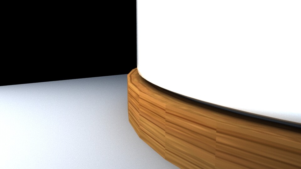 ArtStation - Plant pot 3