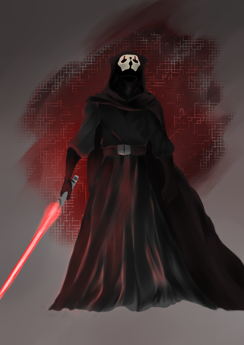 ArtStation - Gabriel Camargo