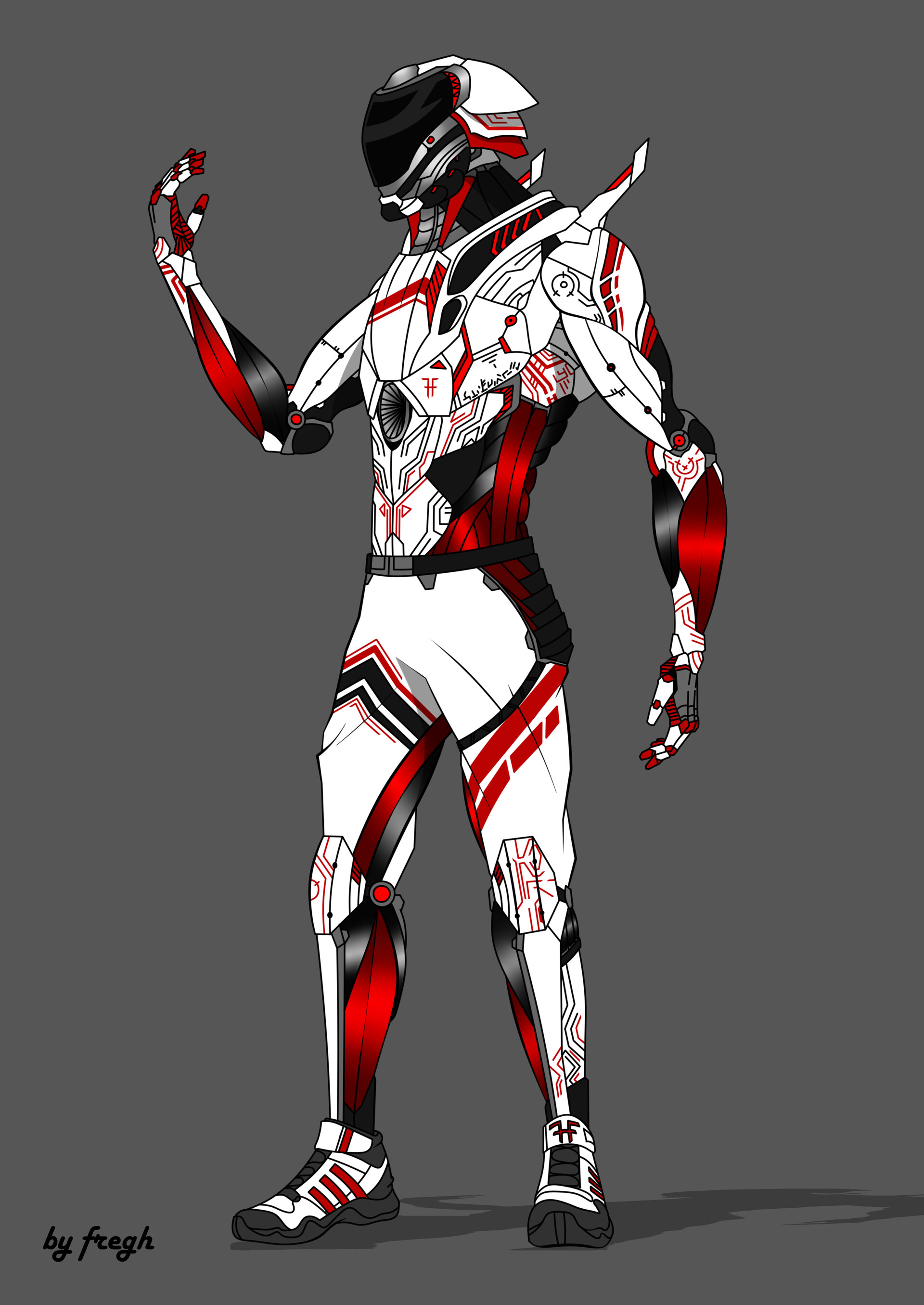 ArtStation - ATLAS 0.2