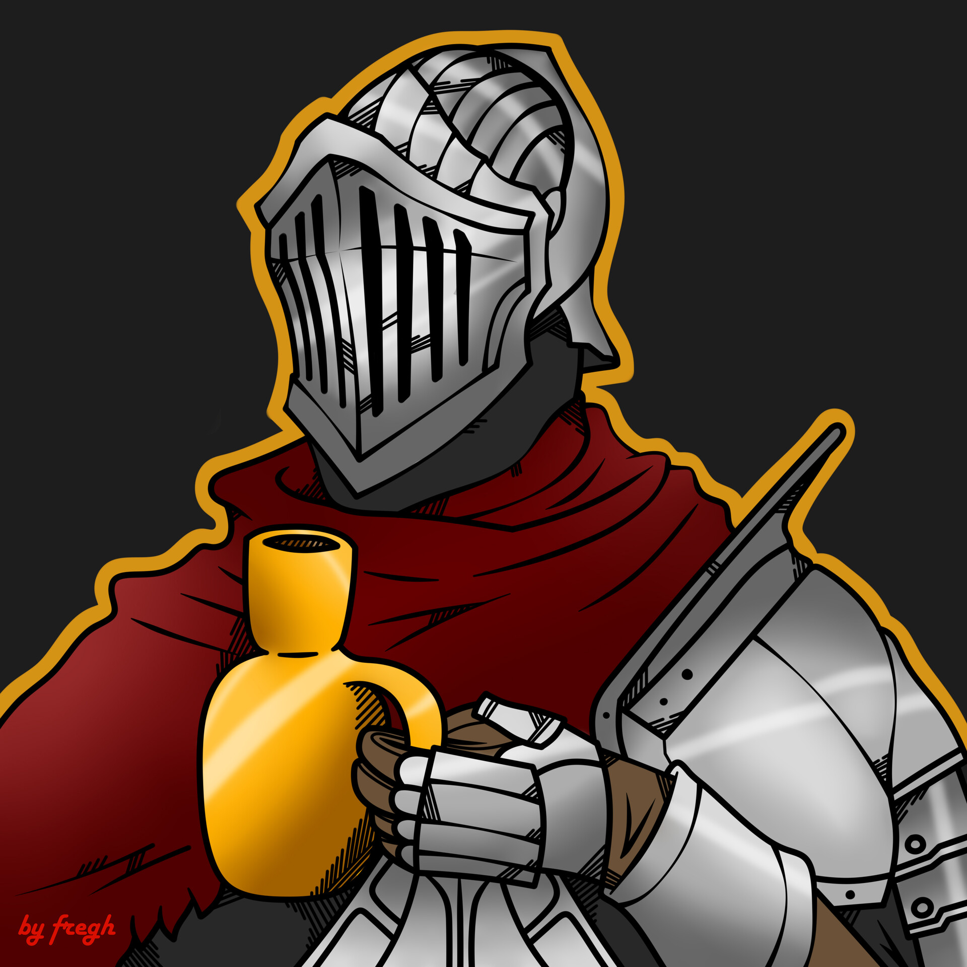 ArtStation - ALVA MEME