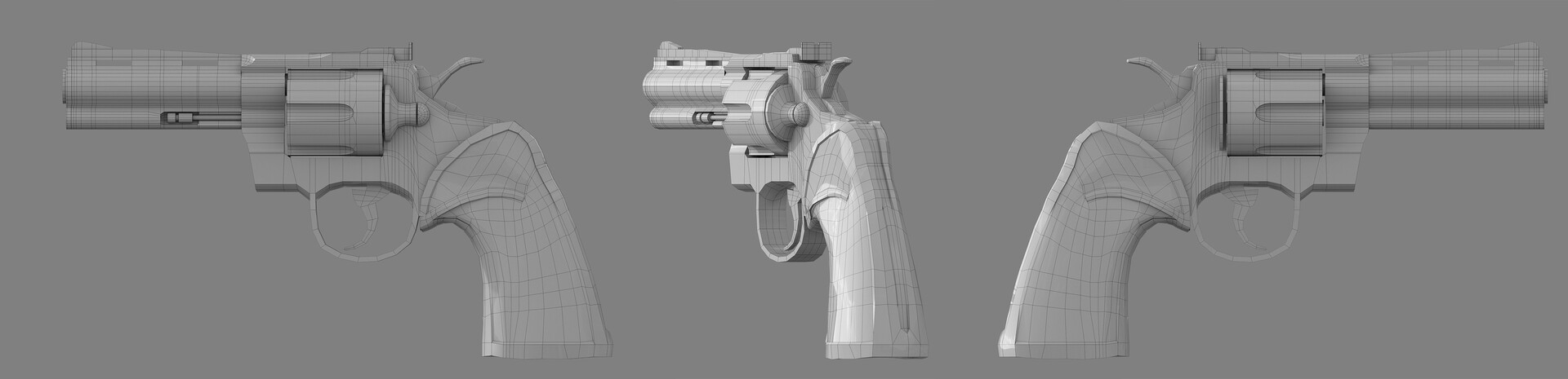 Jacob Sin - The Undying, Death's Contender: Additional Props