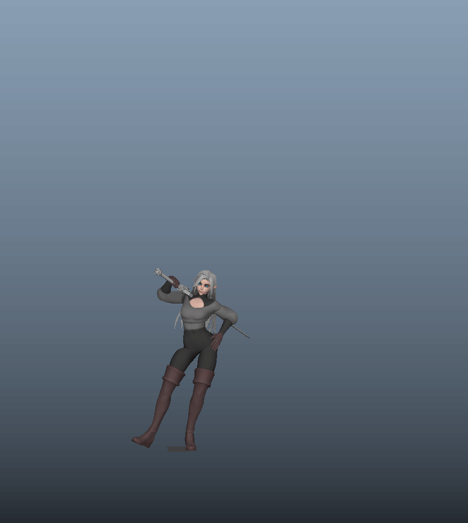 object animation examples