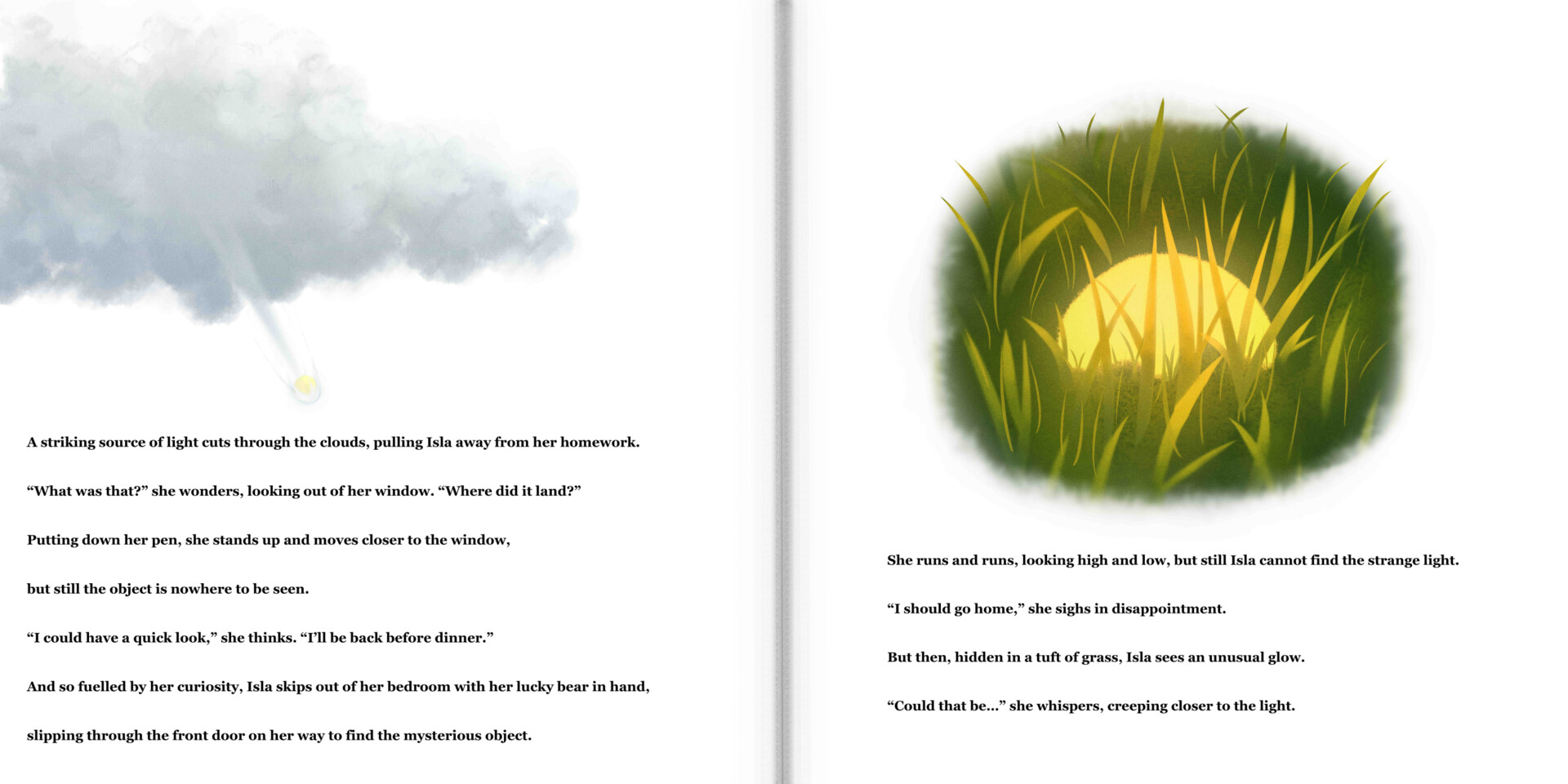 Kate Schofield - The Gift