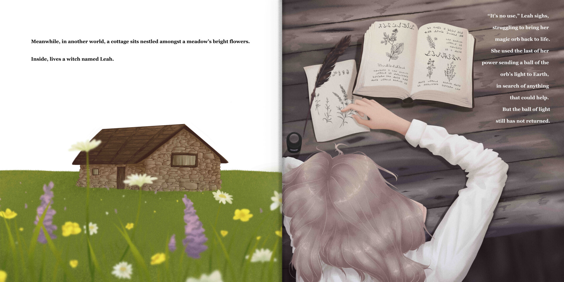 Kate Schofield - The Gift