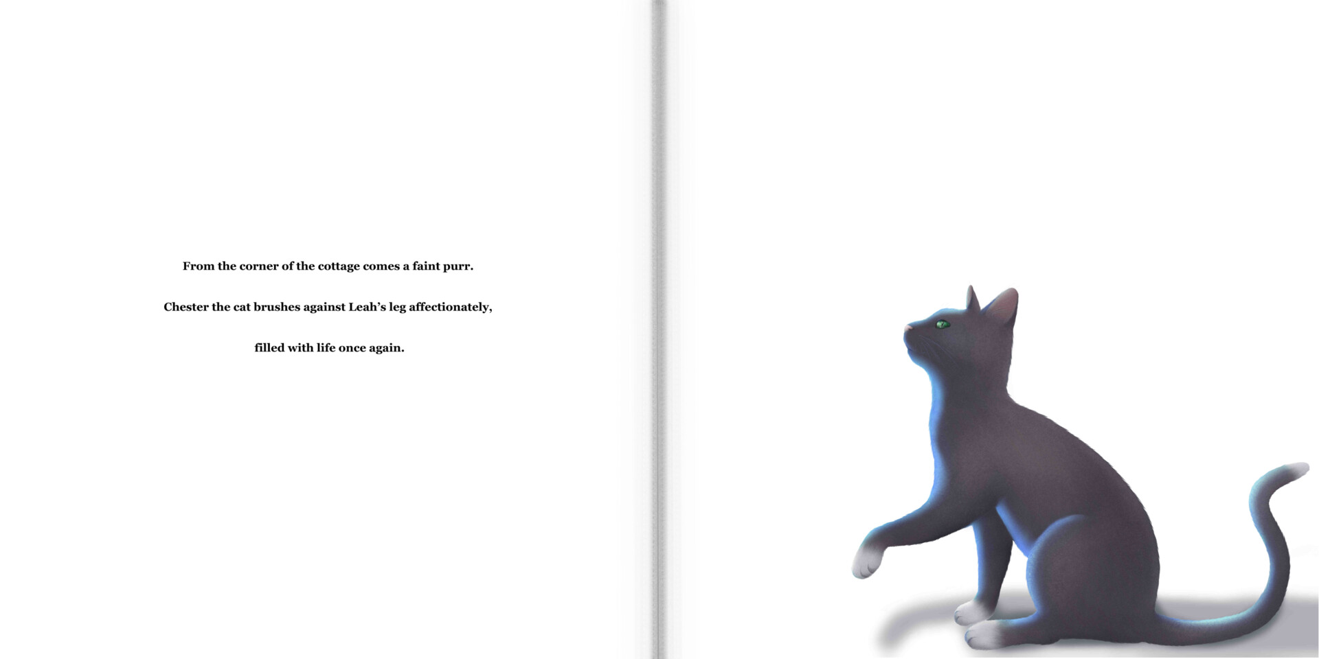 Kate Schofield - The Gift